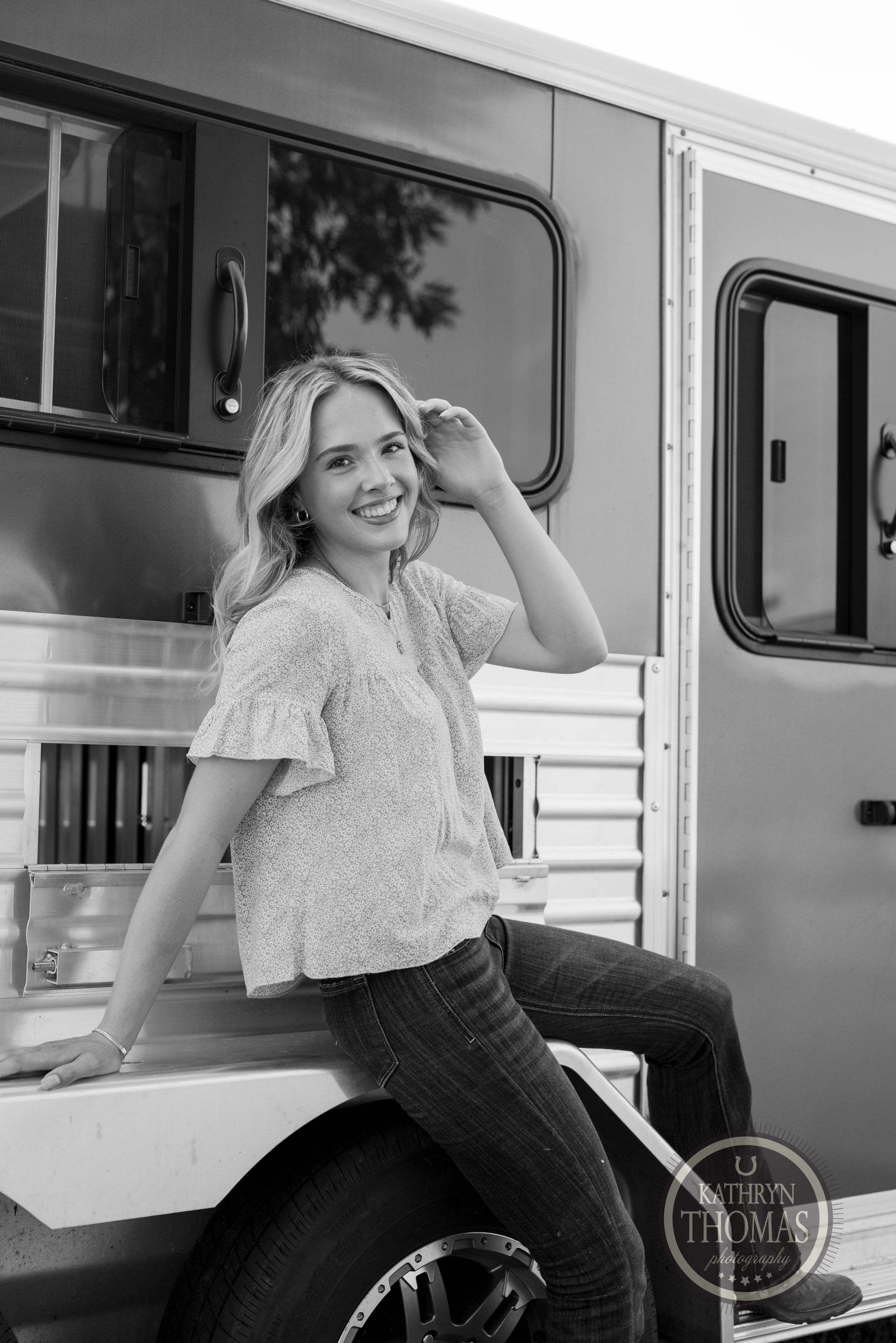 Tara H. Part I - Kathryn Thomas Photography