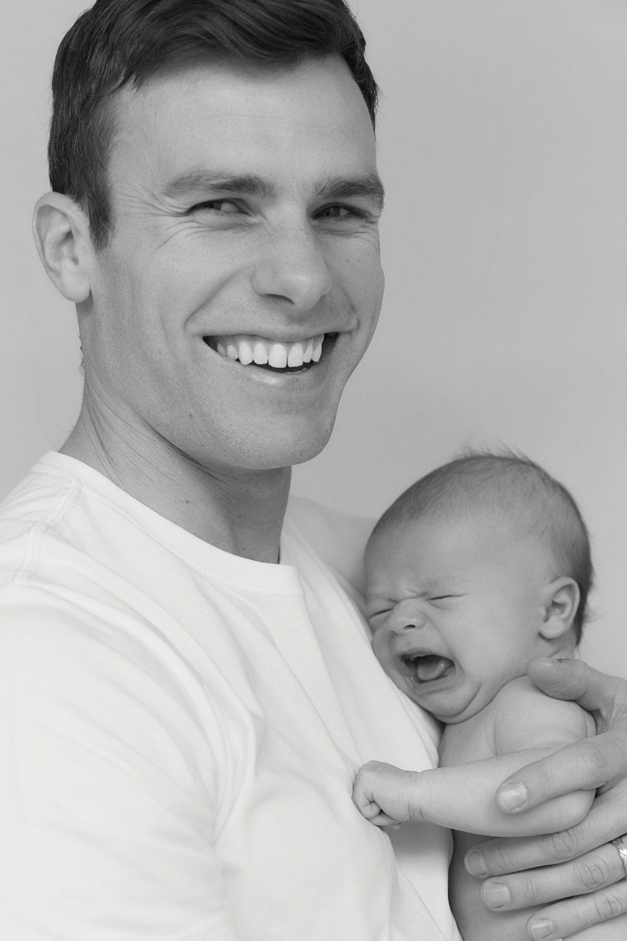 Ebony, Bryce & Belvie - Alexandra Phillips Photography