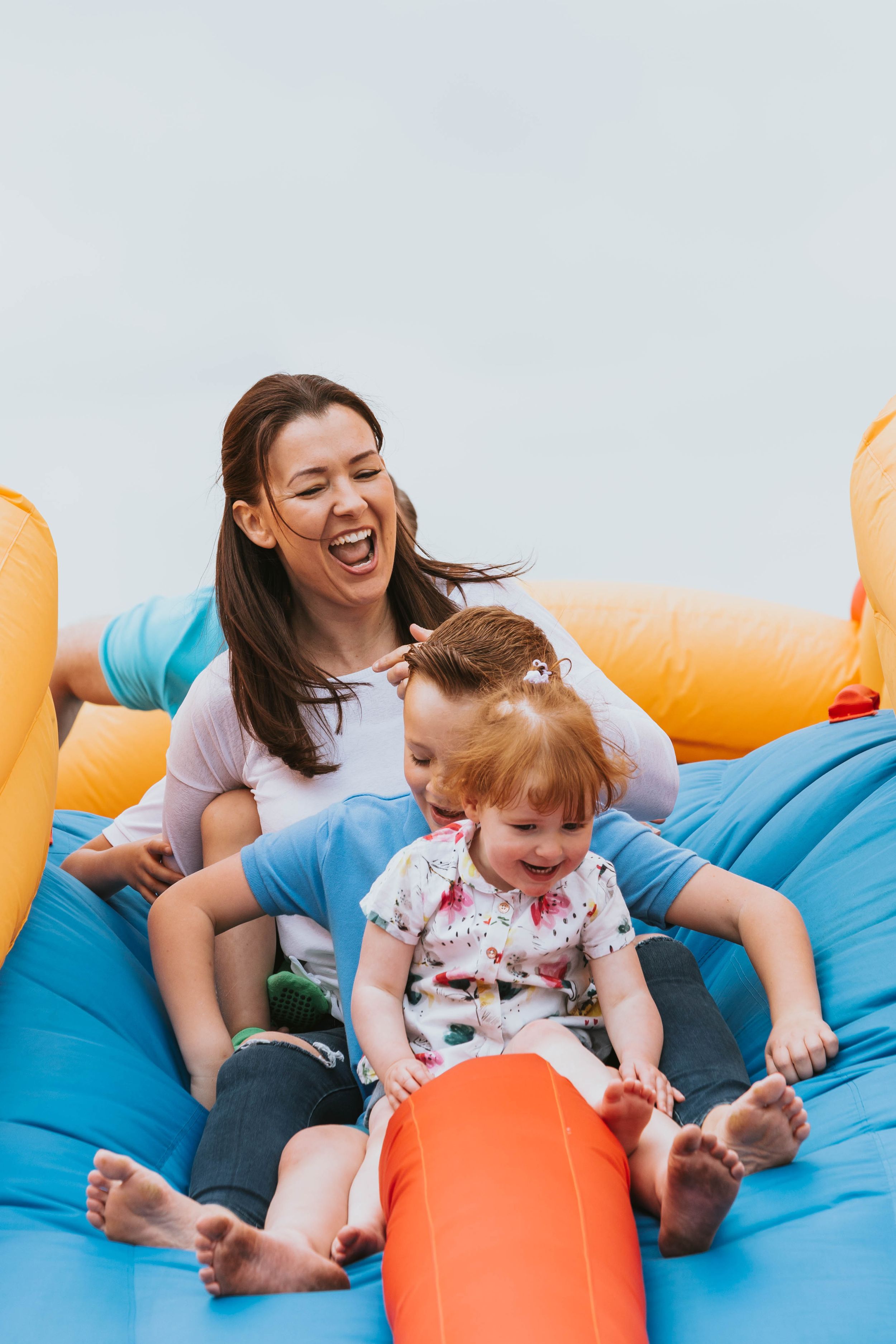 Family photos at home in Upminster | Kids photographer Essex - East ...