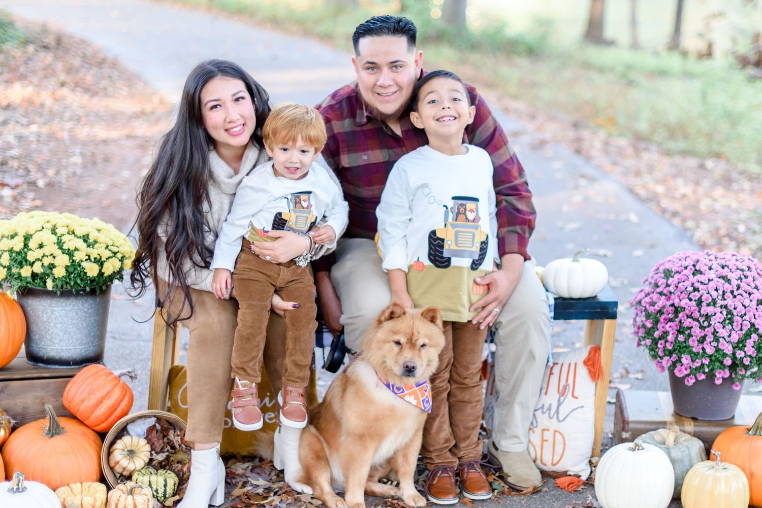 Clients - Mandy Merck Photography