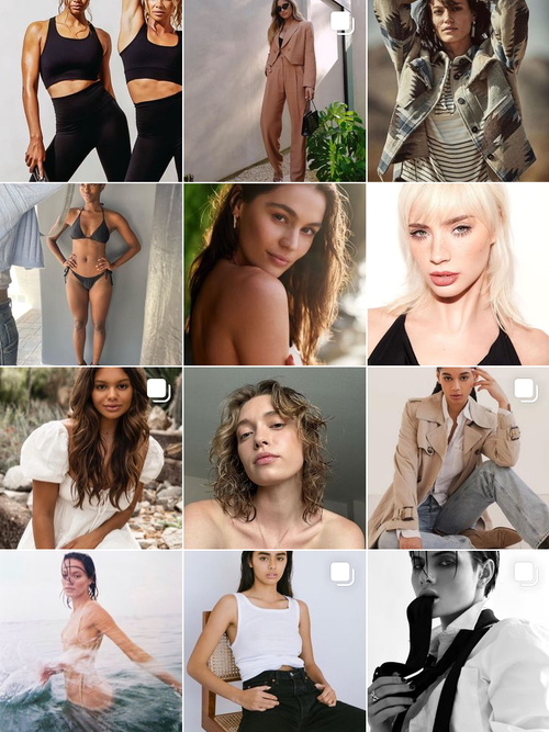 55 Modeling Agencies in Southern California - Fashion & Beauty Photographer | Fashion ...