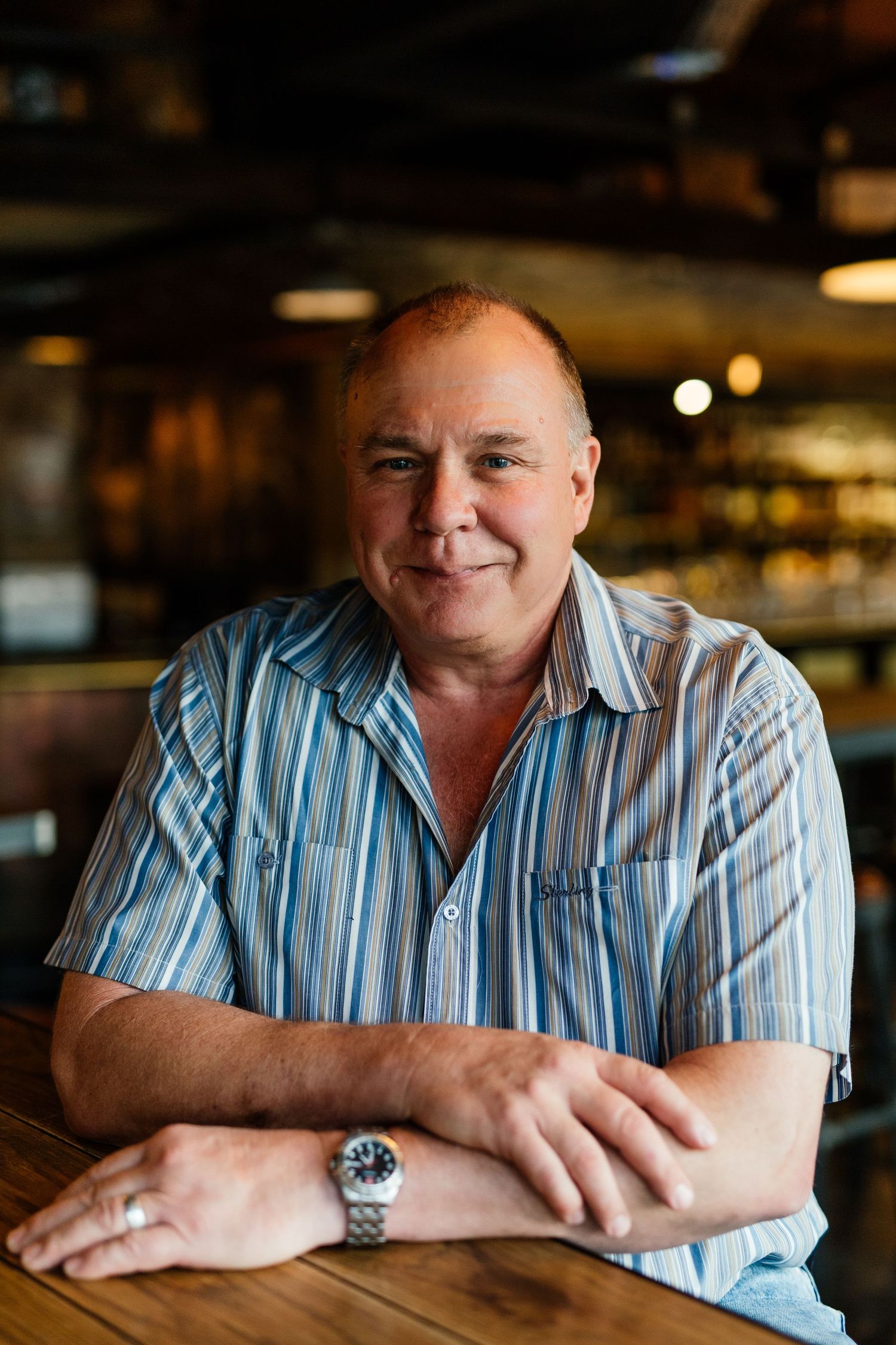 About - Faith Wheels