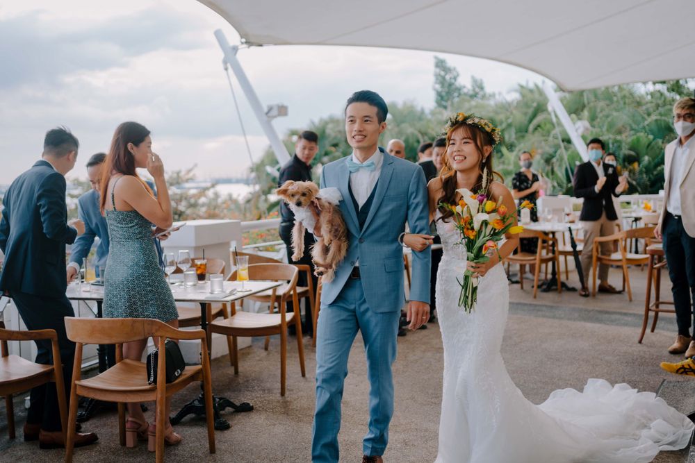 Panamericana at Sentosa Singapore Wedding – Sher Jie & Kate - annopano ...