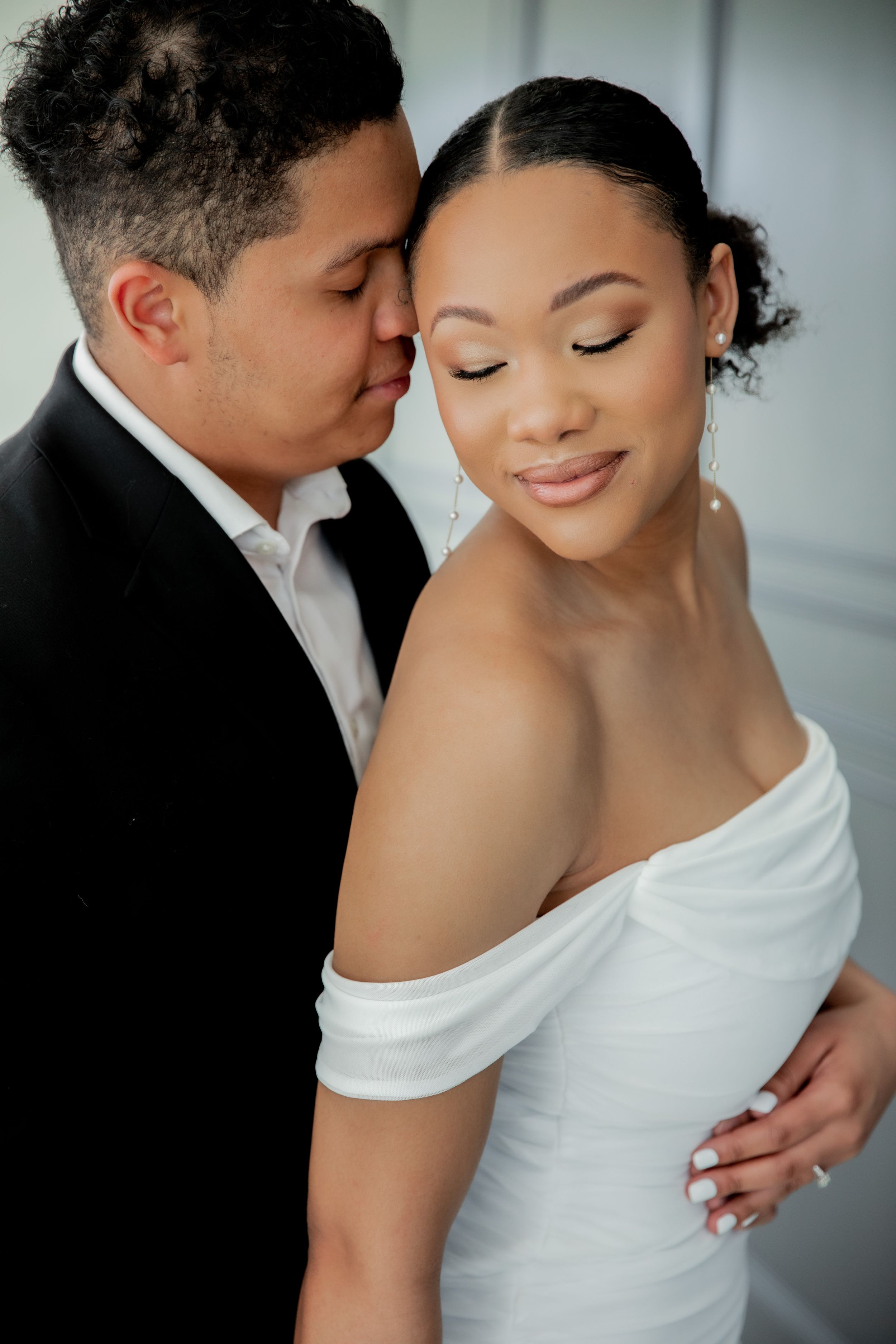 Engagements - Elizabeth Thacker Photography