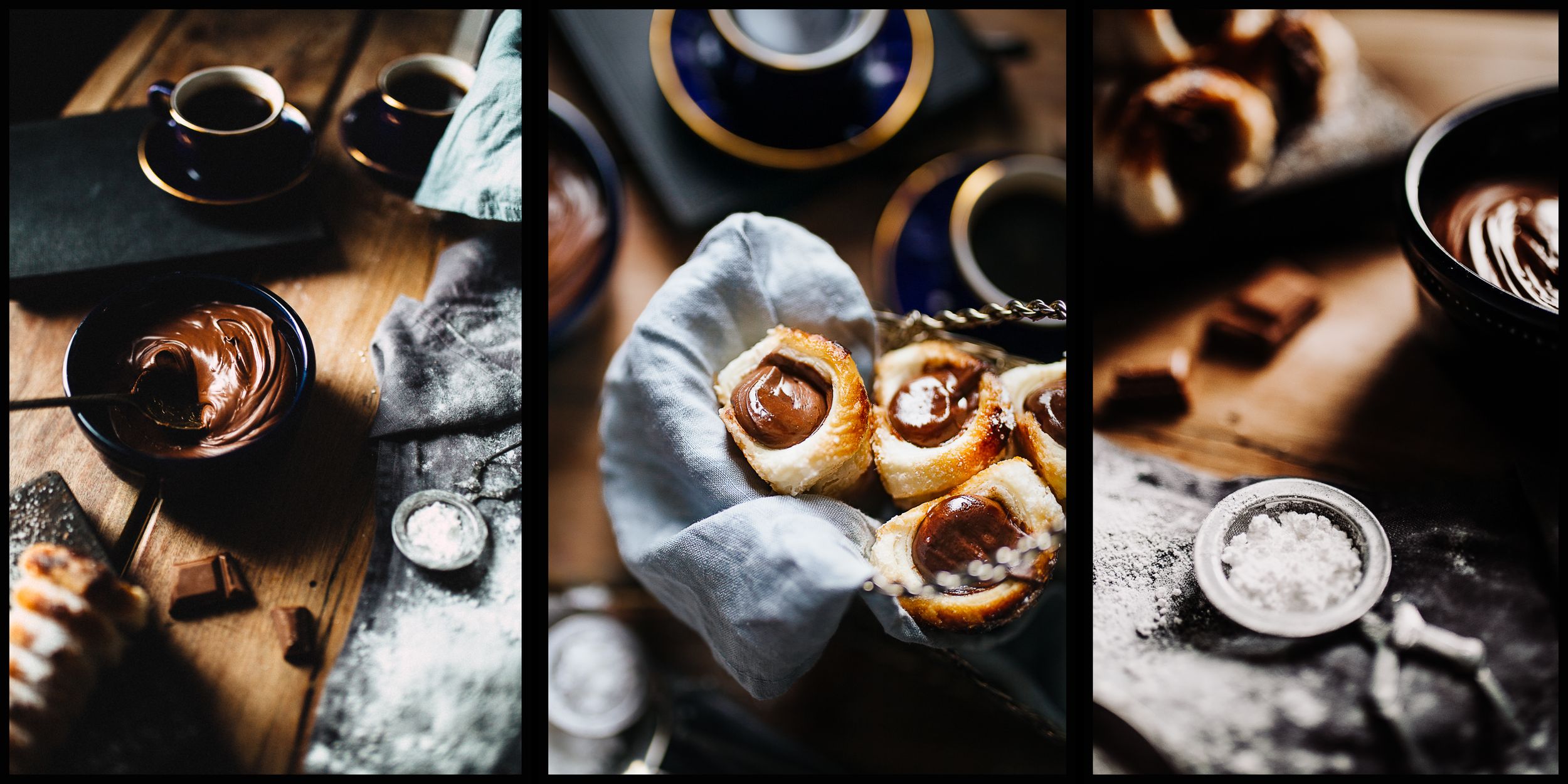 Foodandproduct - Light & Stories - Food & Product Photographer - Glasgow