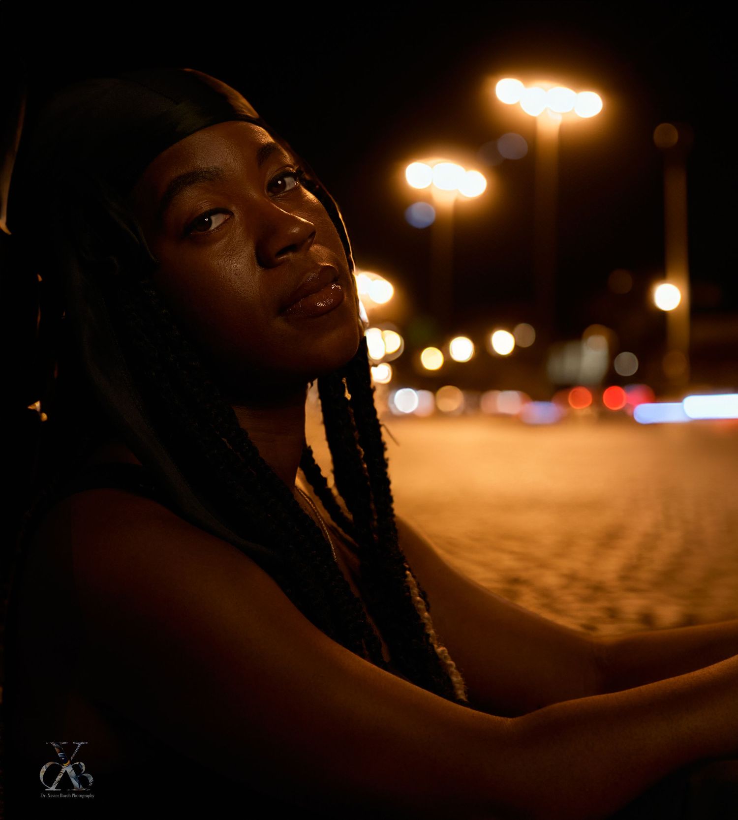 Videography - Dr. Xavier Burch Photography