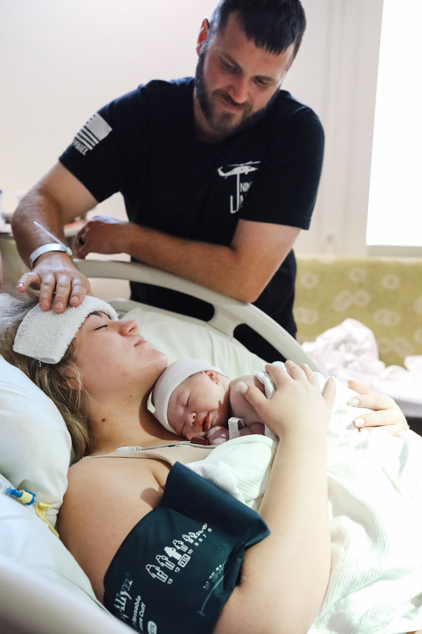 Birth Packages - Shelby Beck Birth Photography