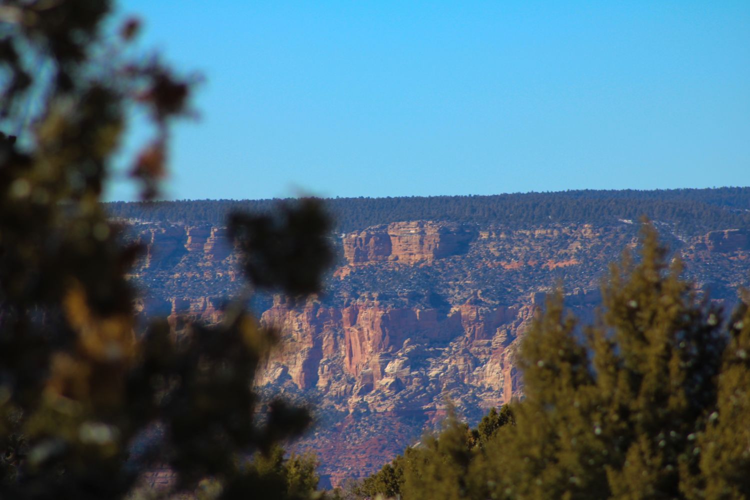 Landscape - Heckler Photography