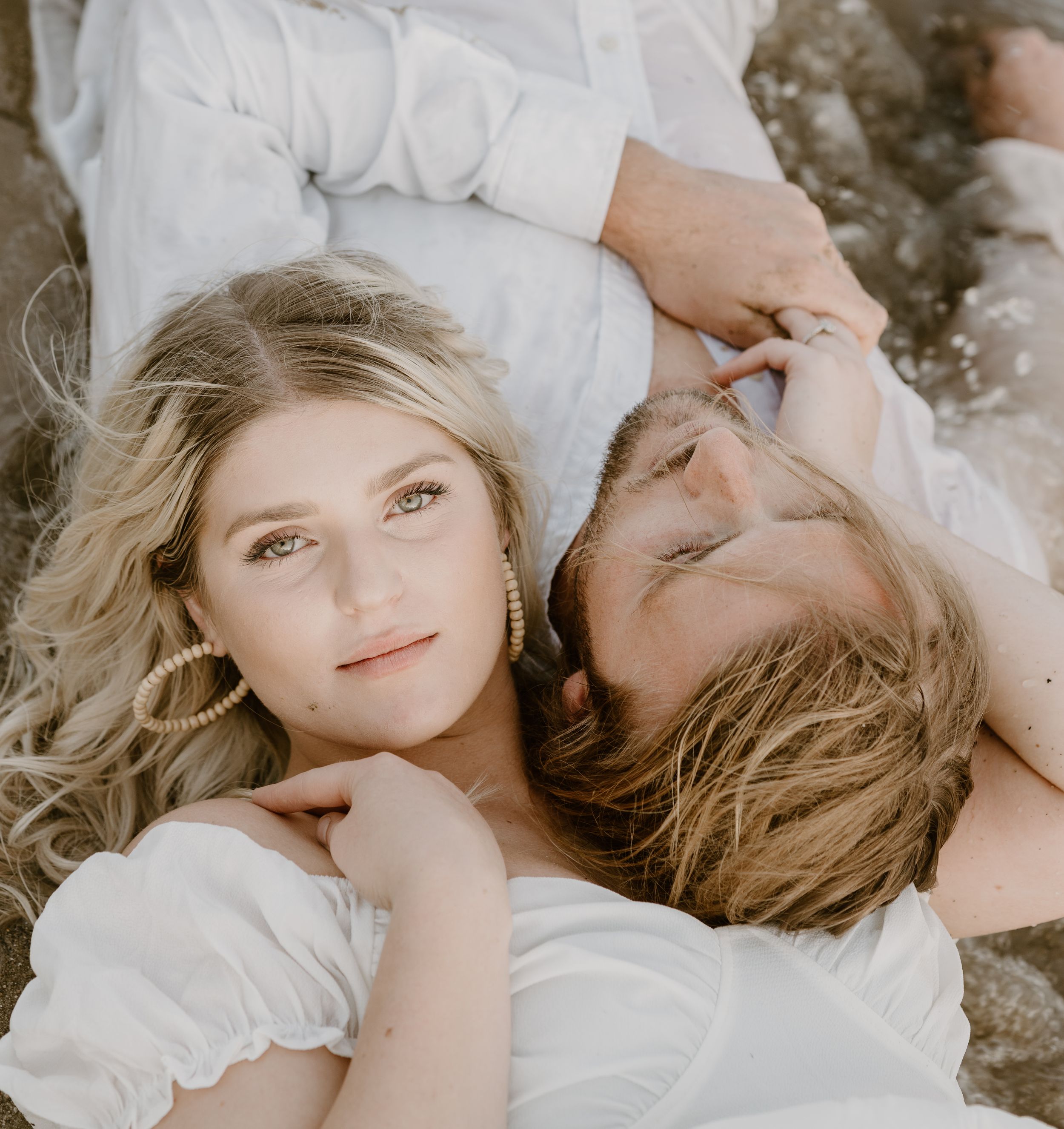 Proposals - Summer Kerr Photography