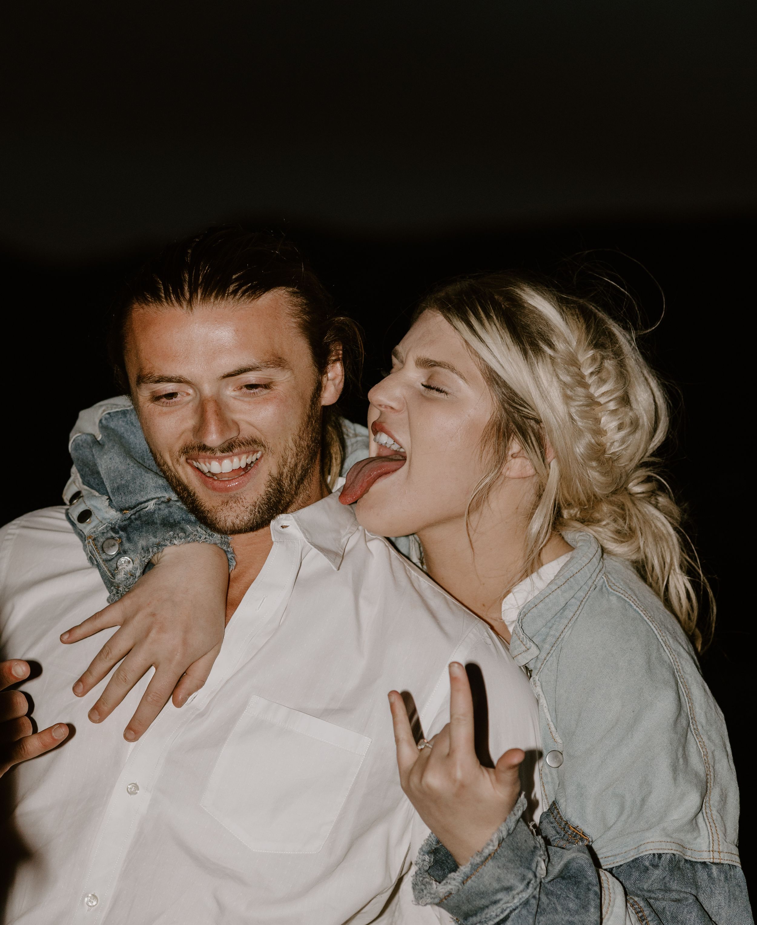 Proposals - Summer Kerr Photography