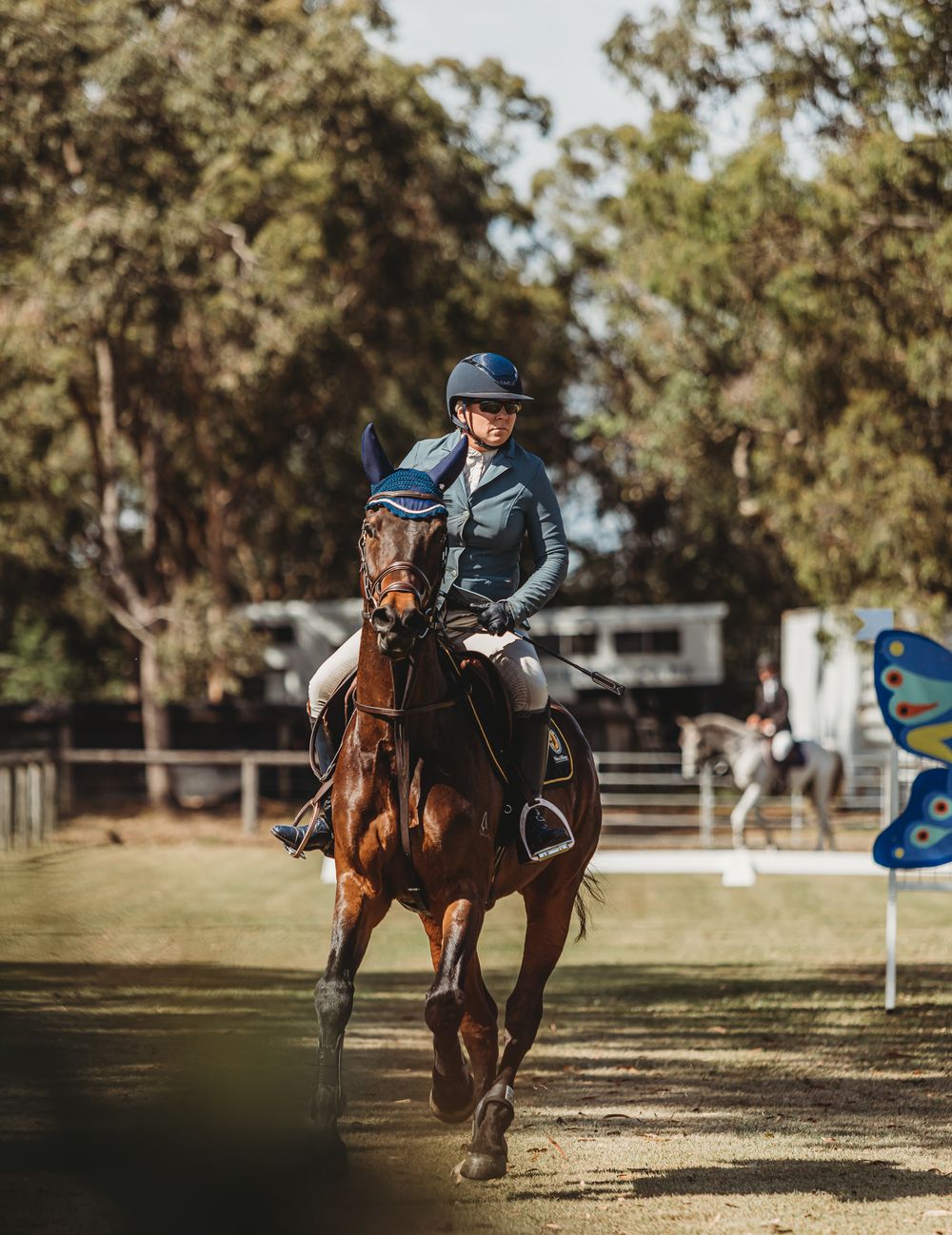 Caloundra Show Jumping - 2022 - EquicoStudios