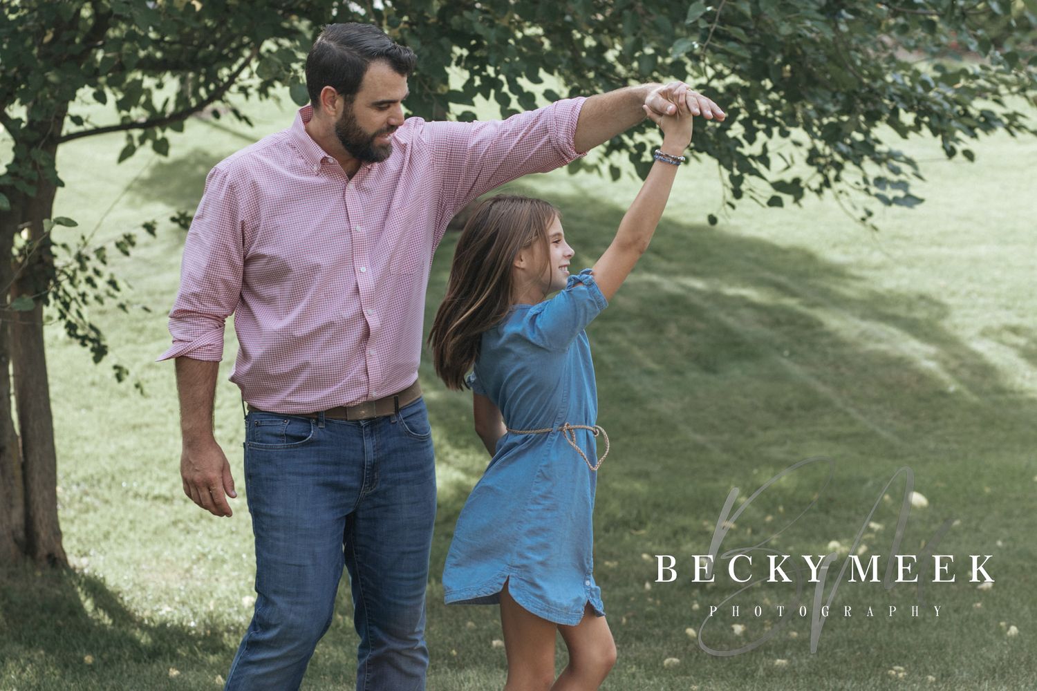 Contact - Becky Meek Photography