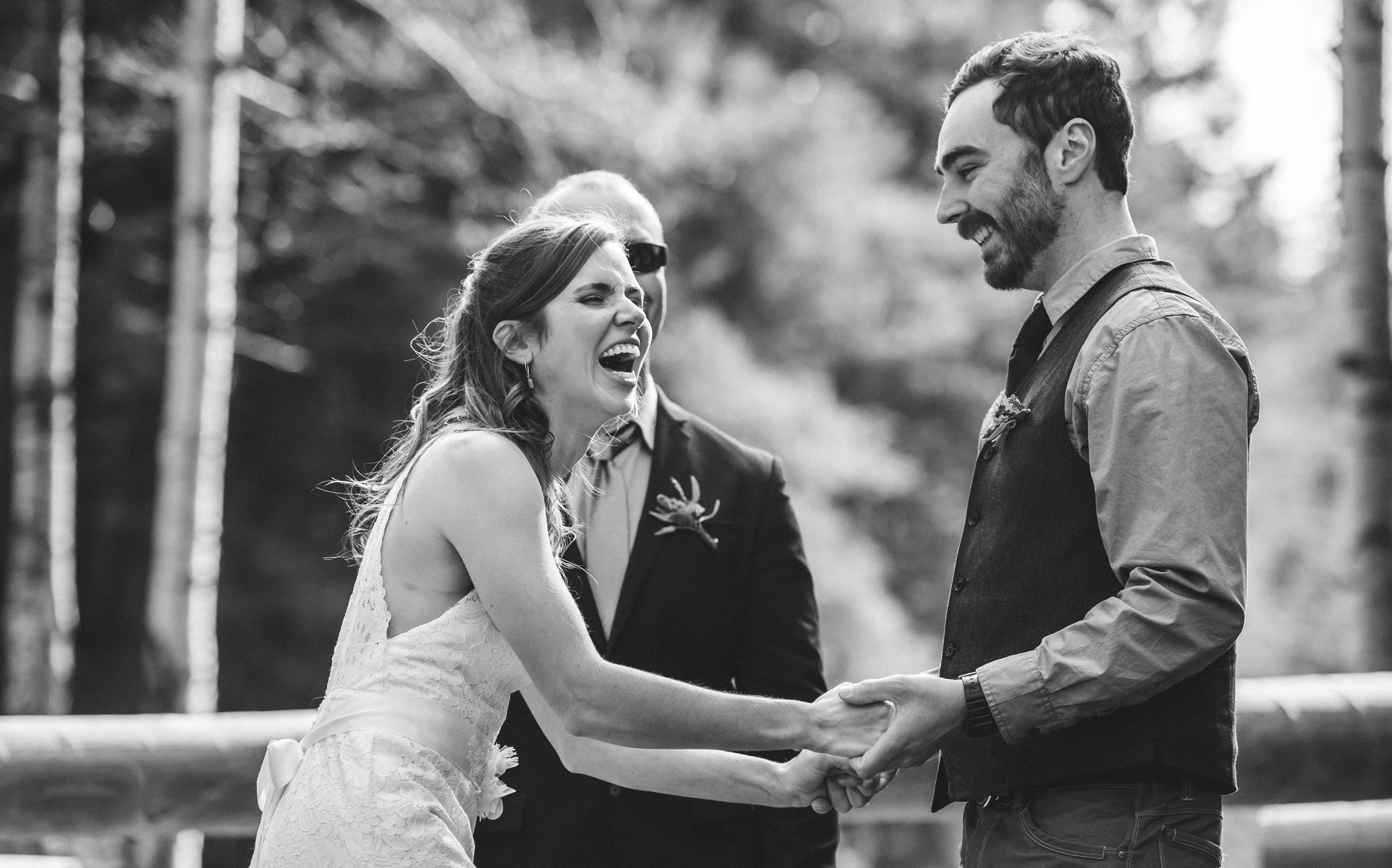 Wedding - Crystal Tompkins Photography