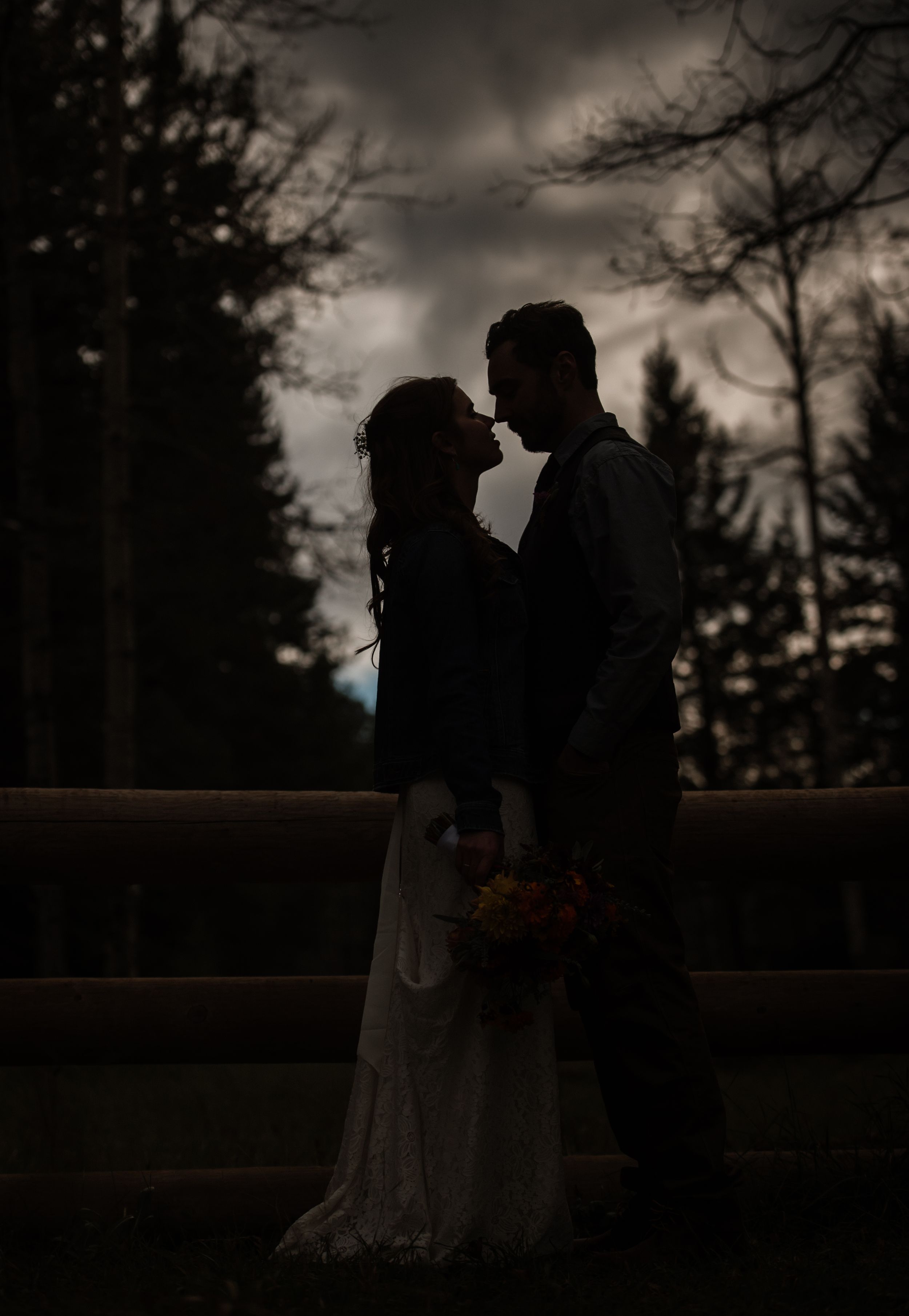 Wedding - Crystal Tompkins Photography