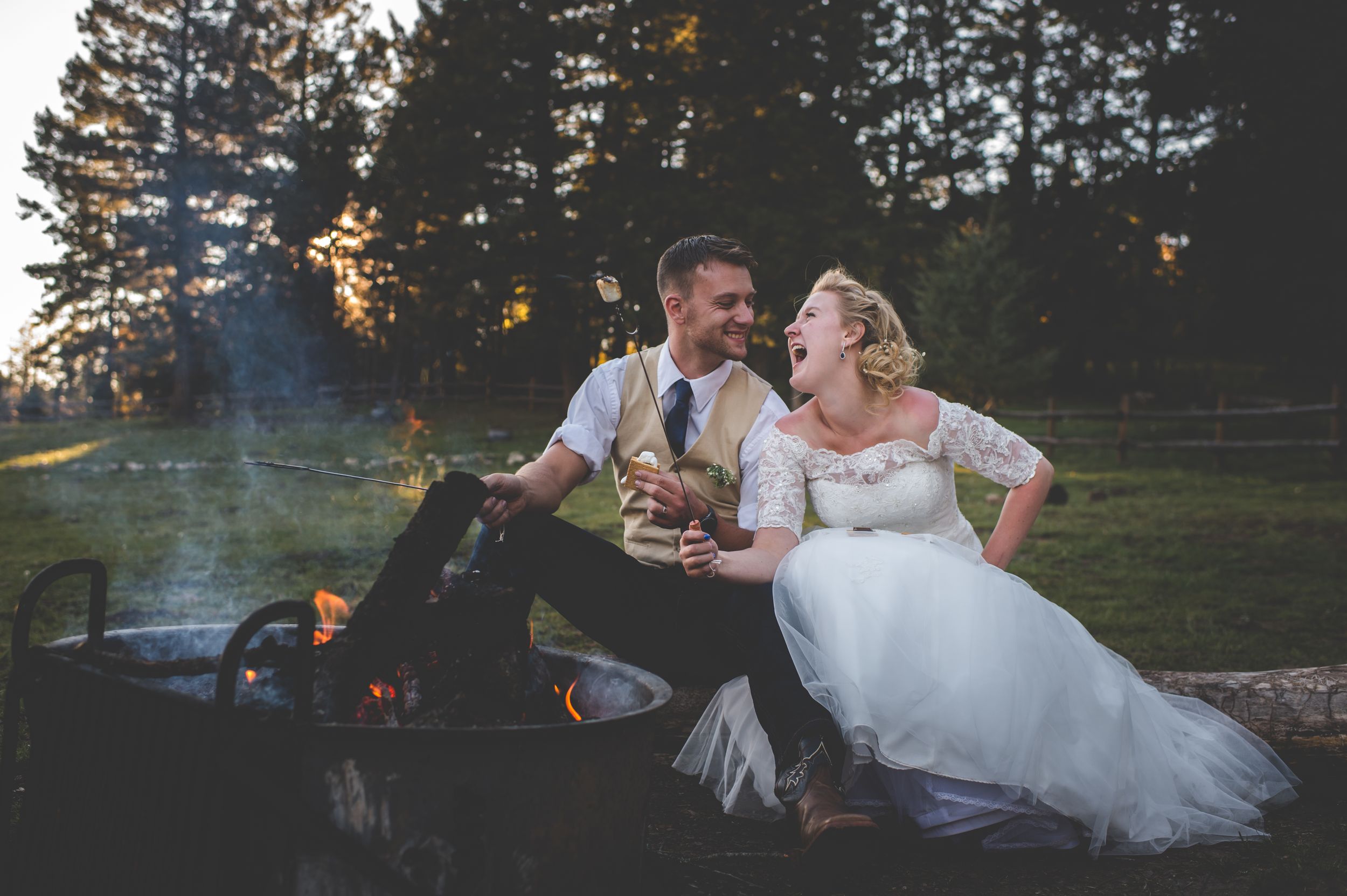 Wedding - Crystal Tompkins Photography