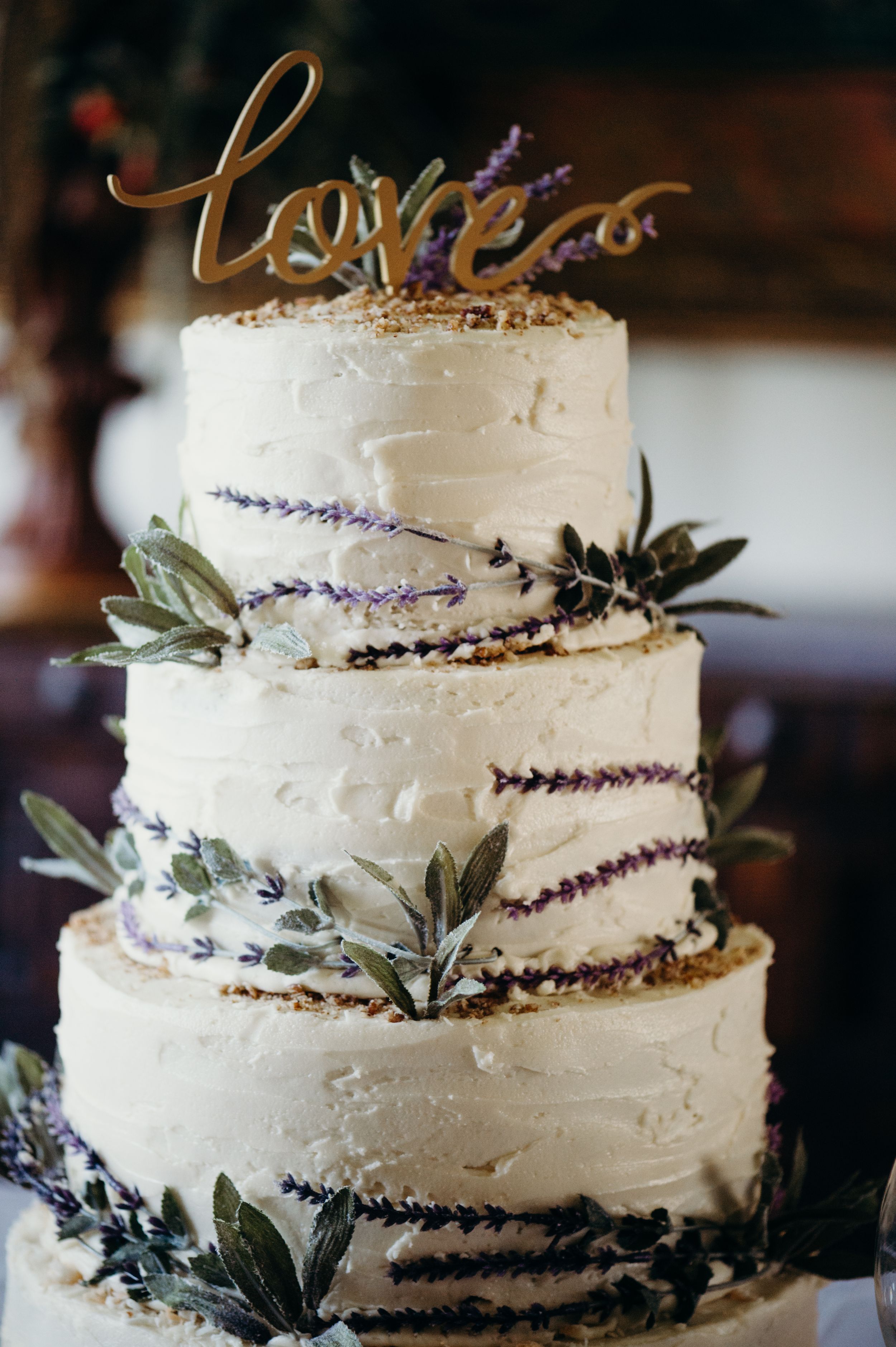 Wedding - Crystal Tompkins Photography