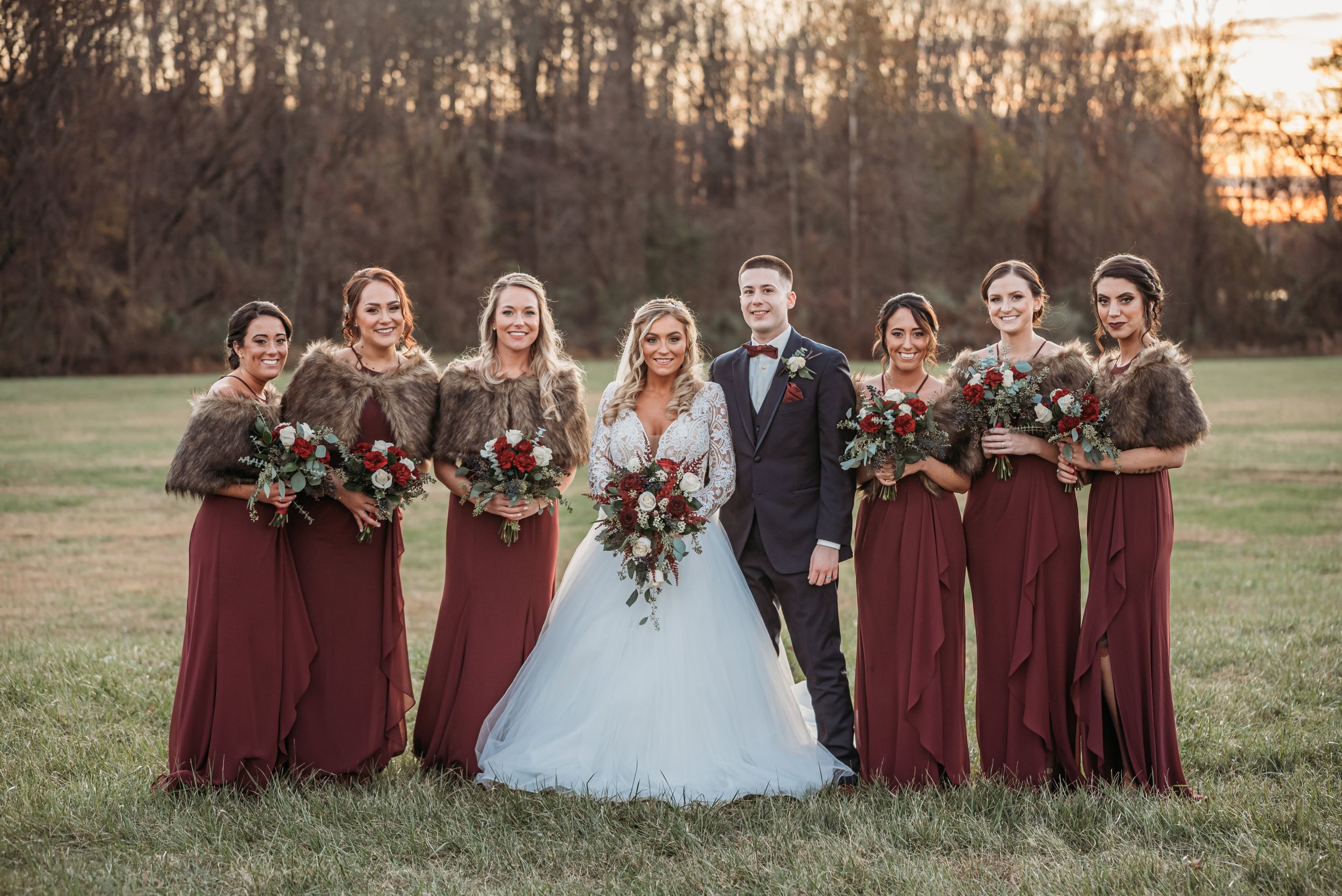 Wedding - The Life of Riley Photography