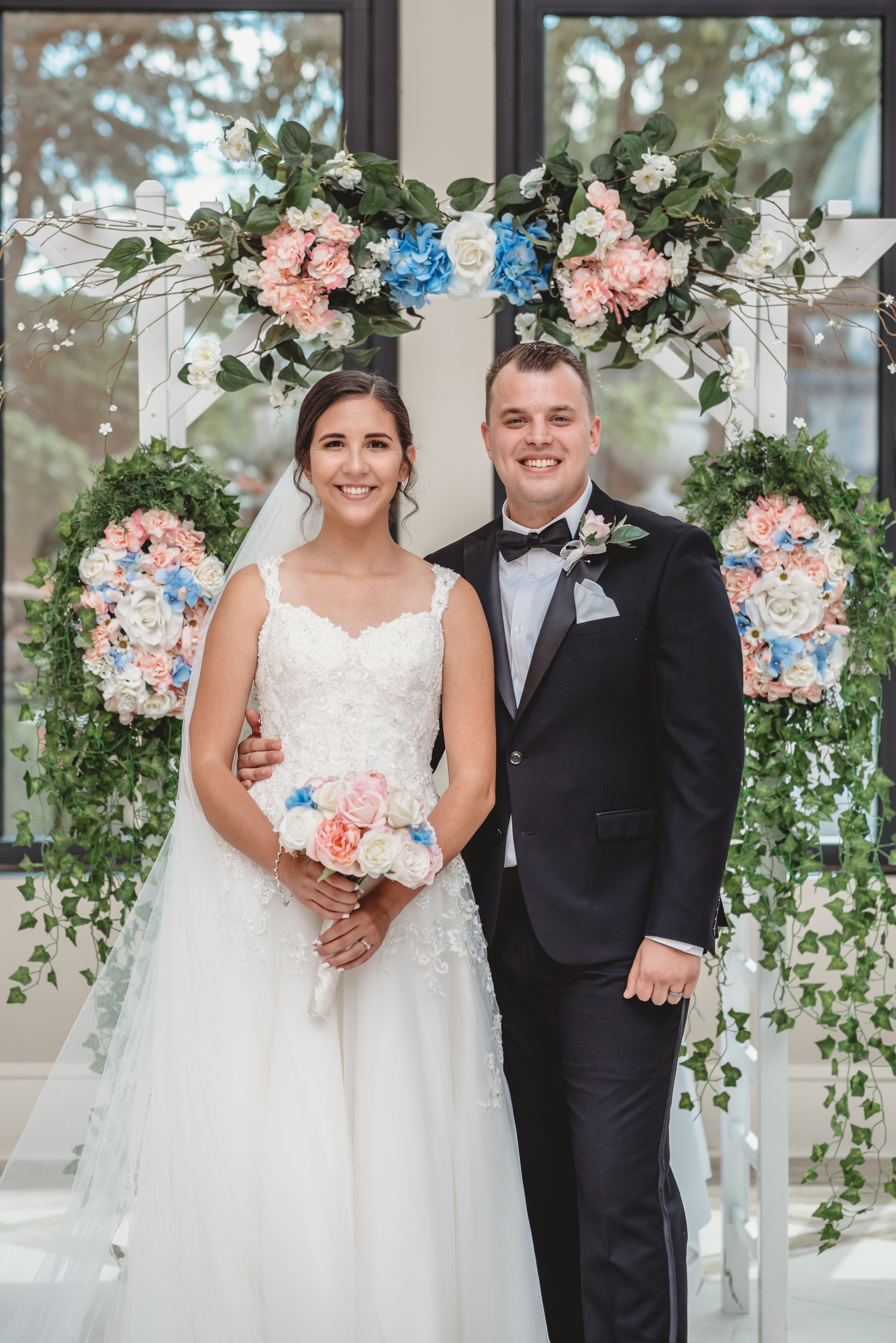 Wedding - The Life of Riley Photography