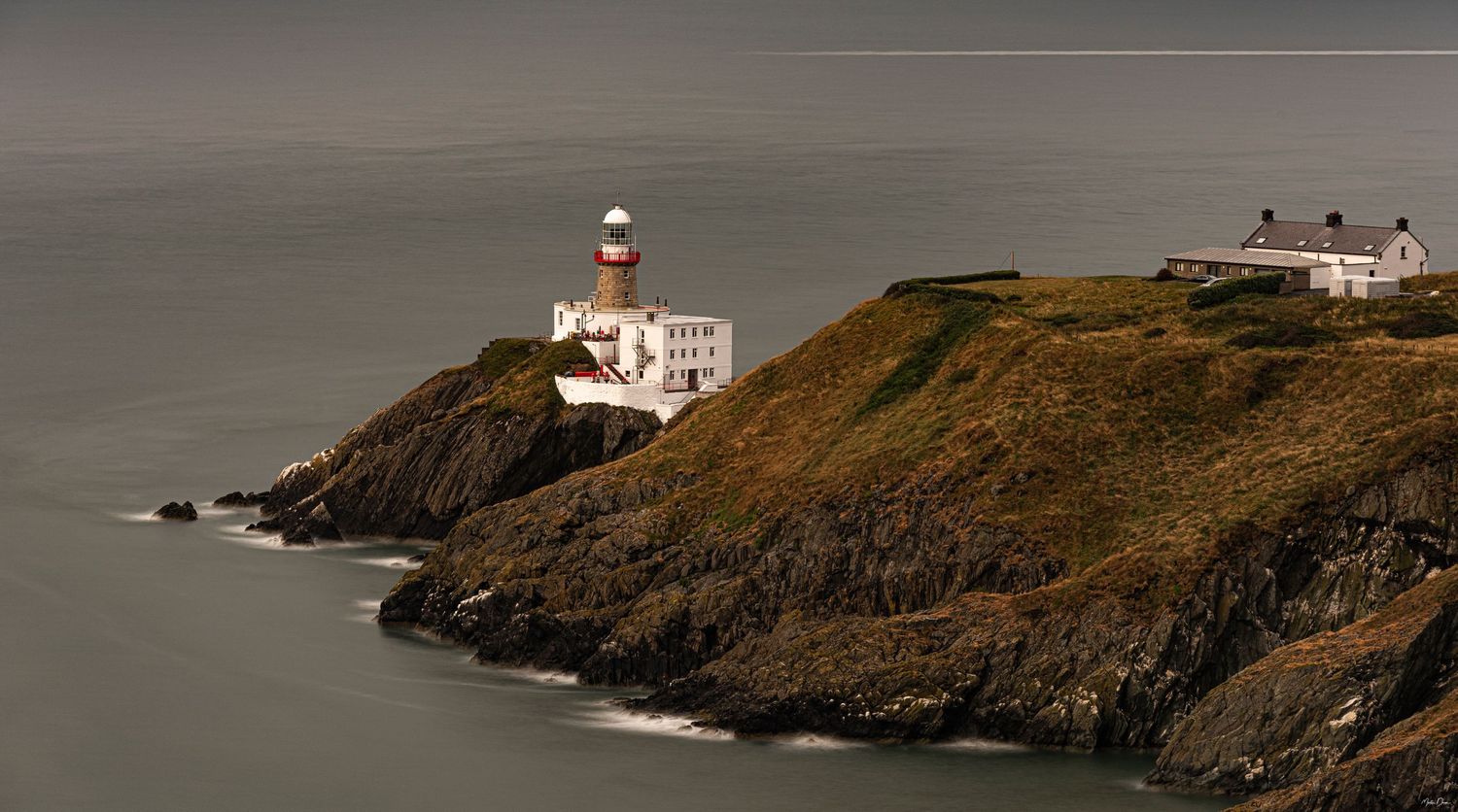 About - Martin Doran Photography