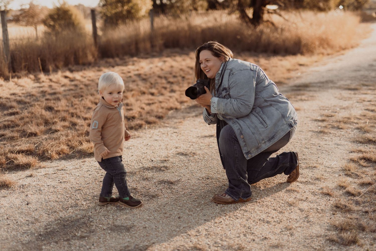 Portfolio - BFK Photography