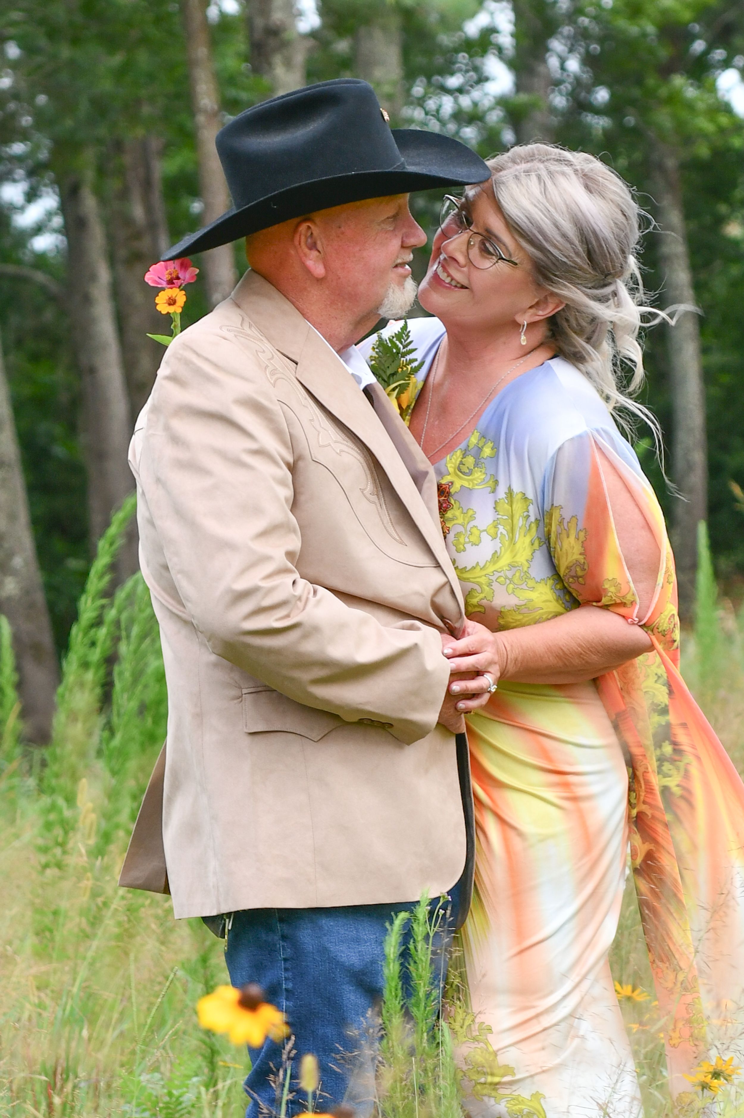 How to Incorporate Sentimental Meaning into Your Wedding Ceremony ...