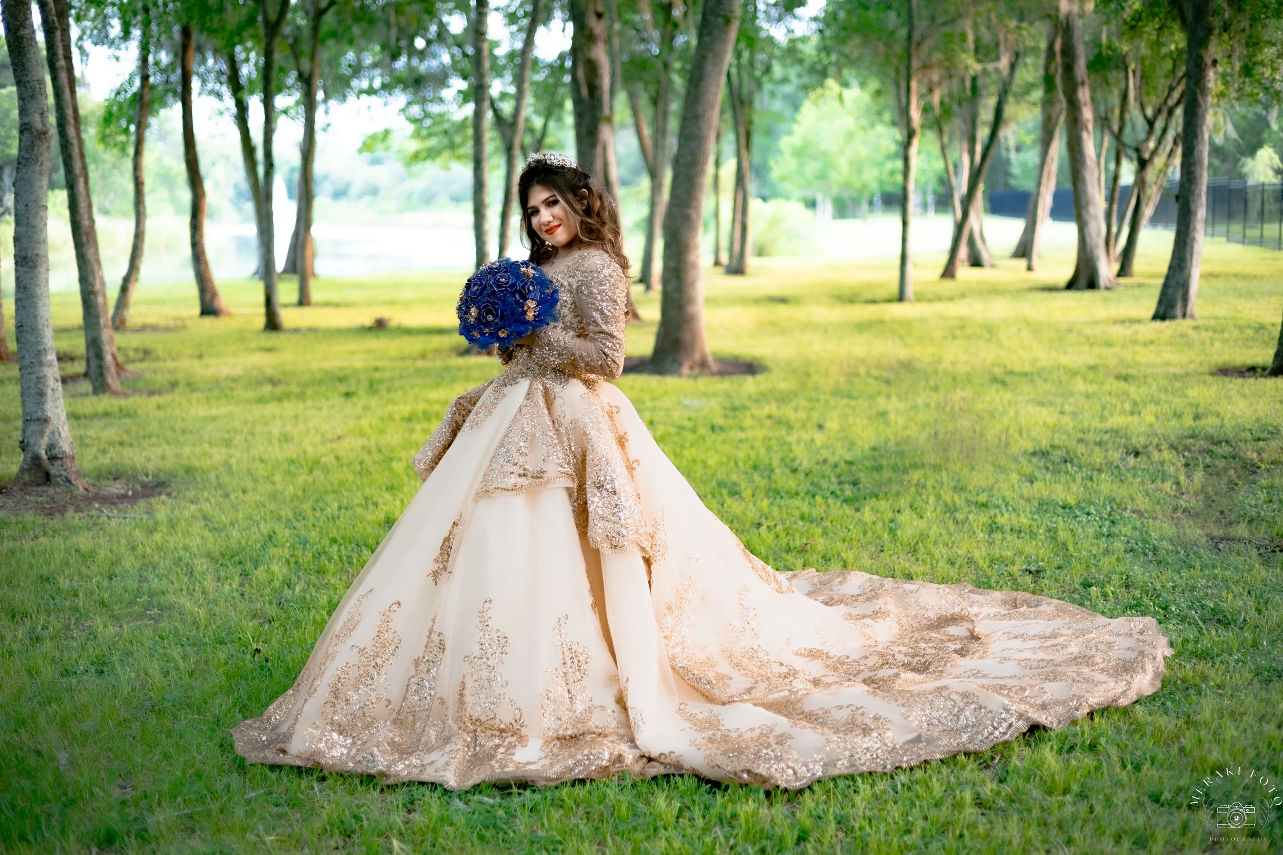 Editorial - Meraki Foto Photography