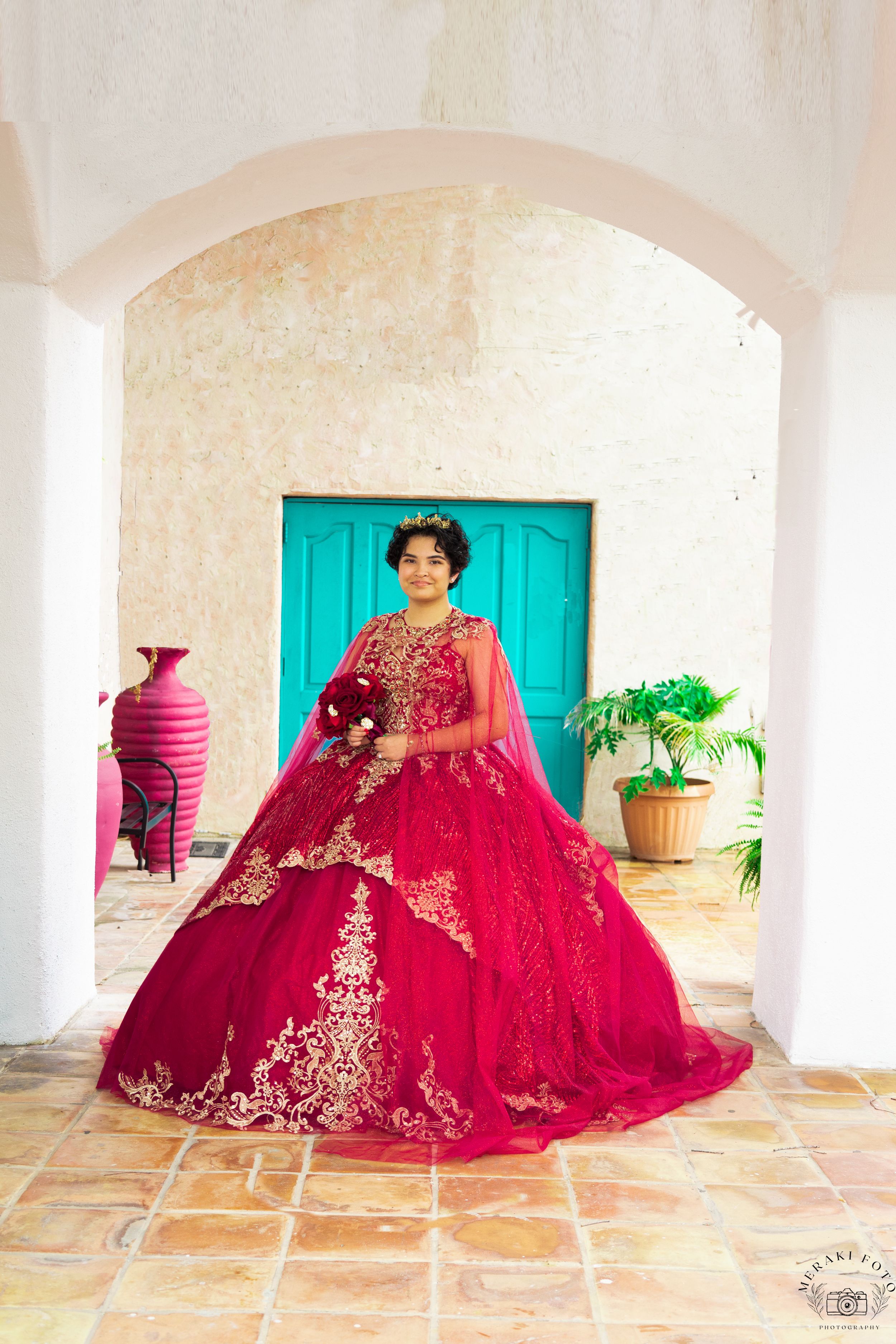 Editorial - Meraki Foto Photography