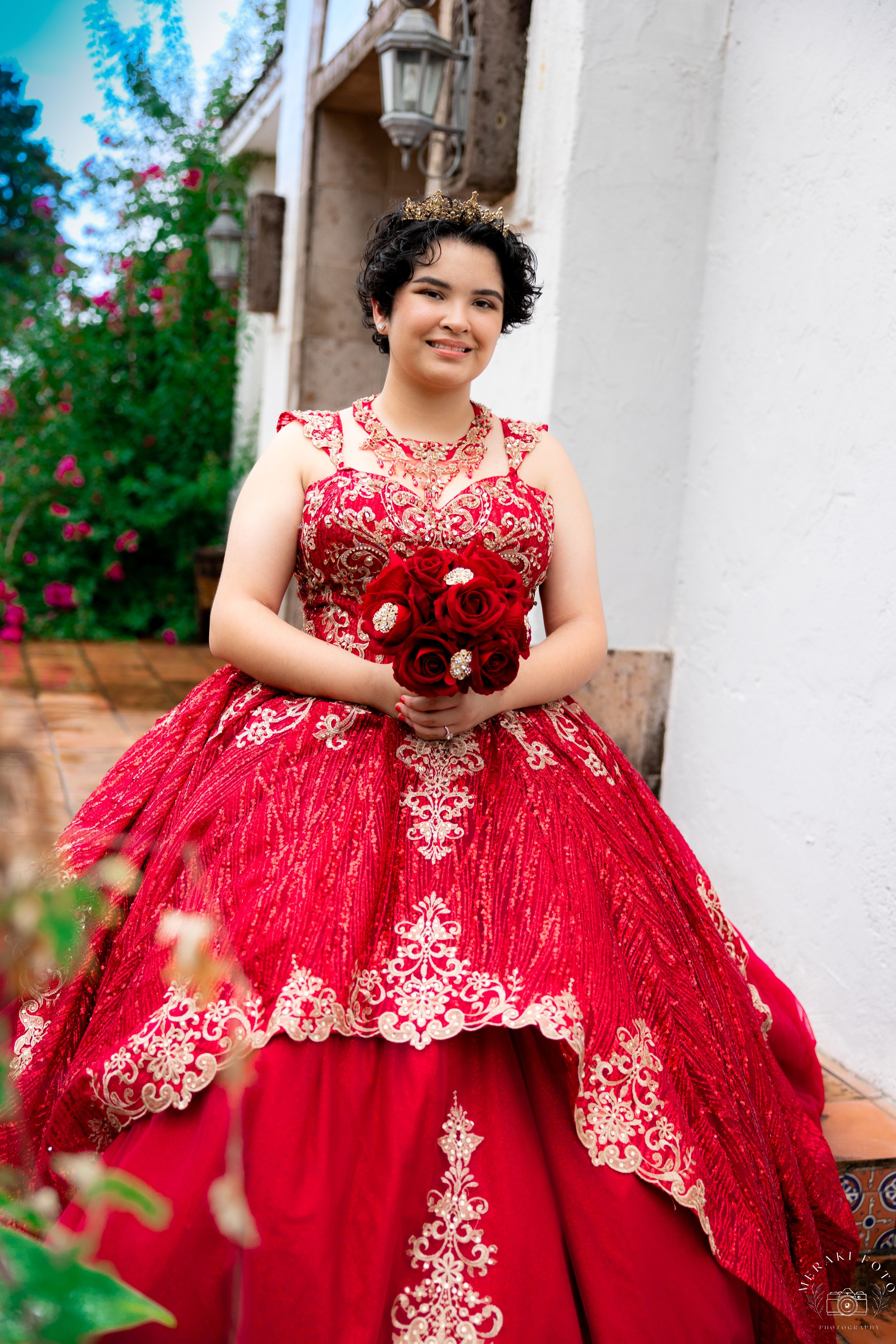 Editorial - Meraki Foto Photography