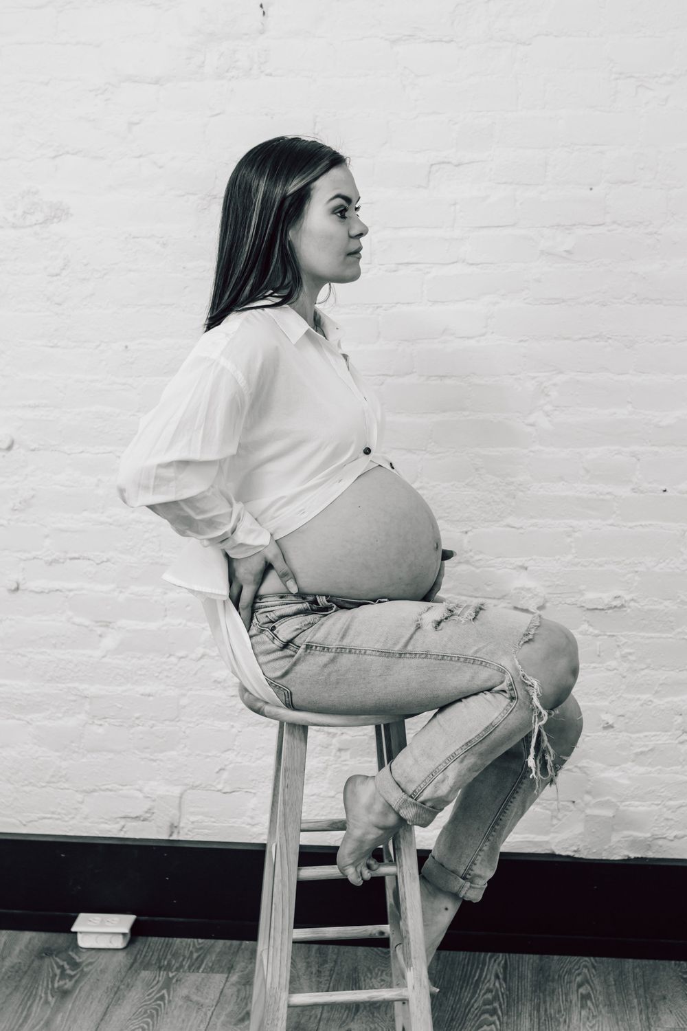 Fashion - Kelsey Simpson Photo