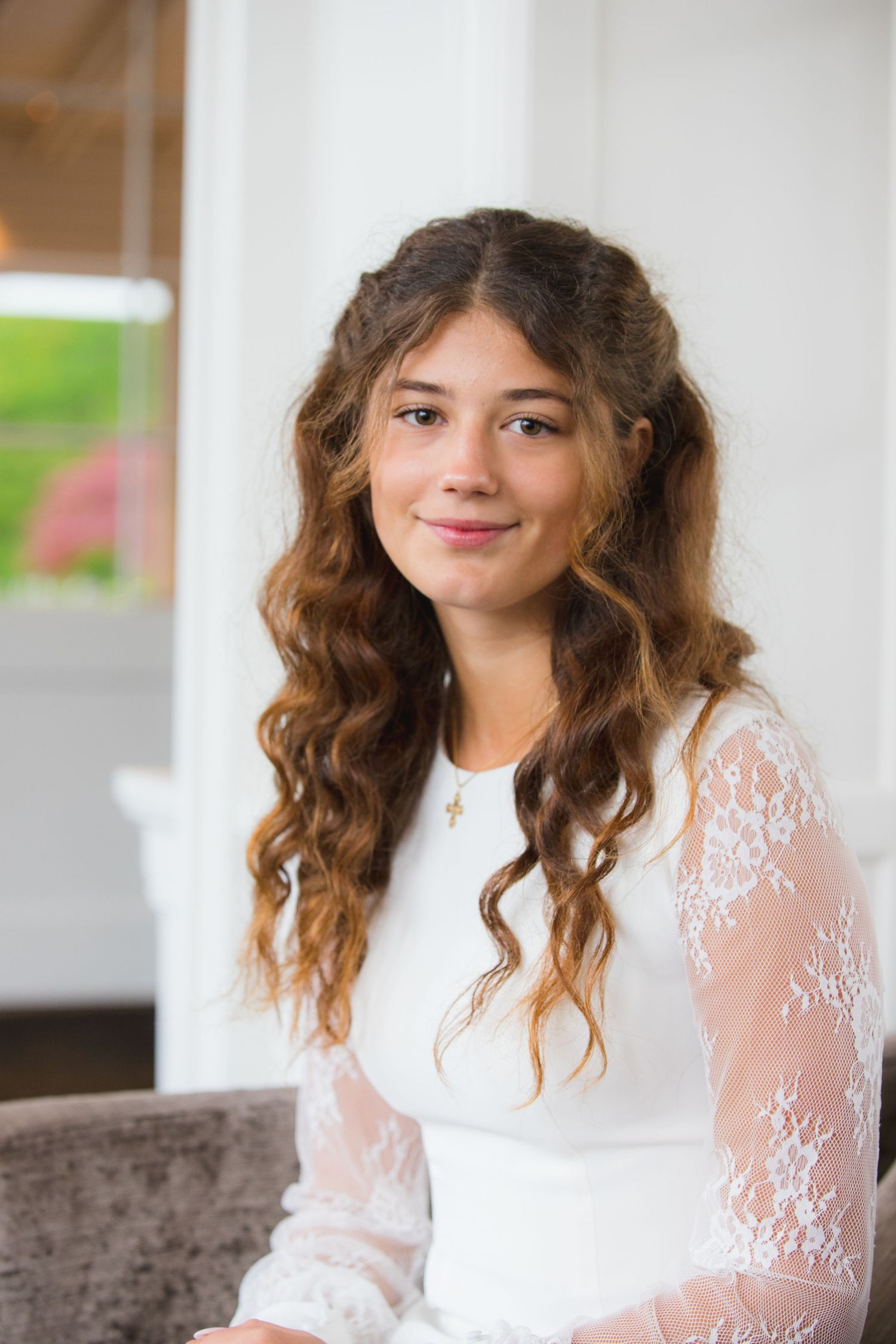 Confirmation and Graduation - Reannan Ross Photography - Copenhagen