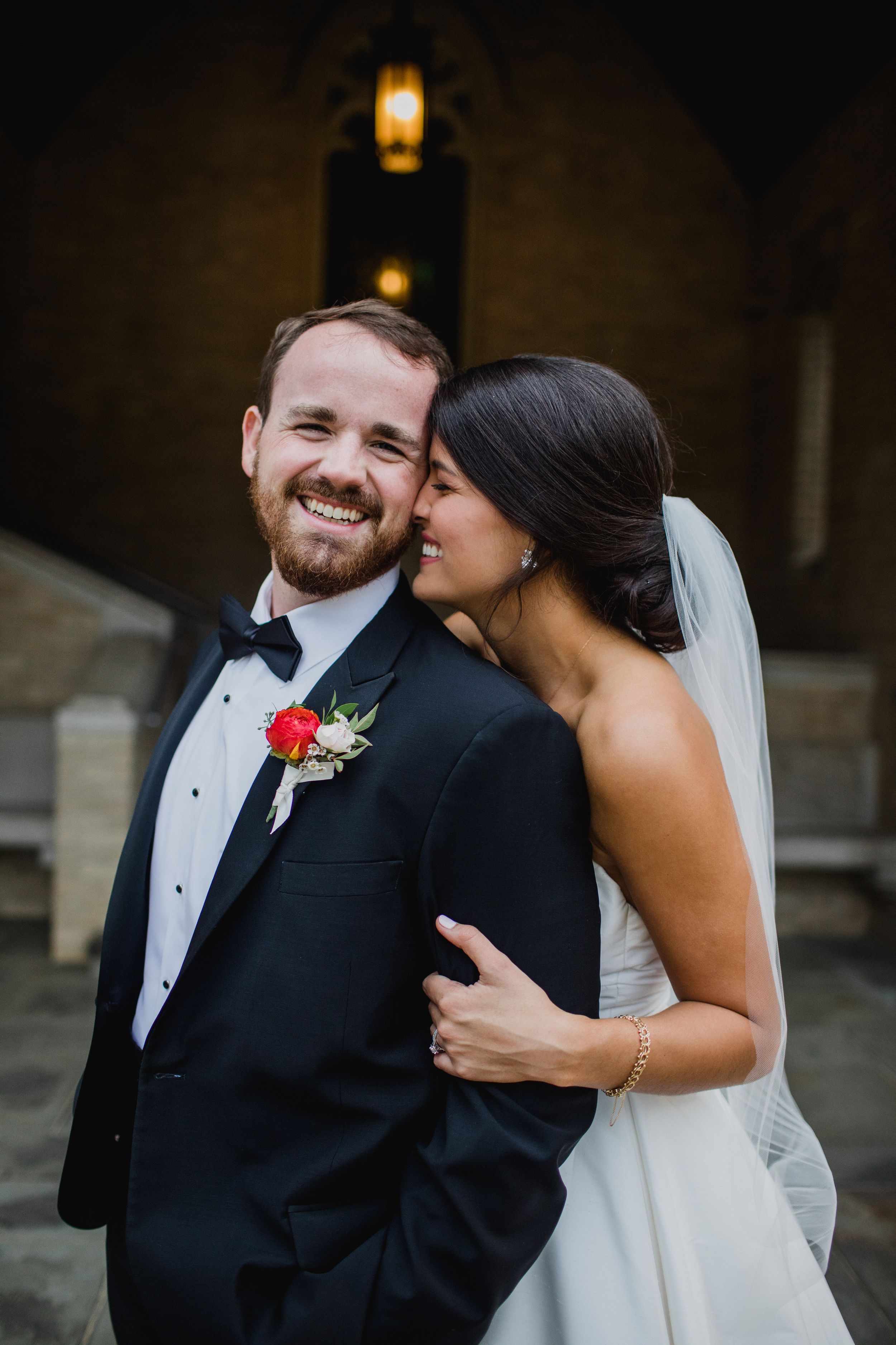 Unveiled Radiance Photography