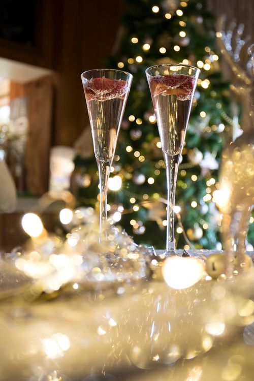 Rosevear Events