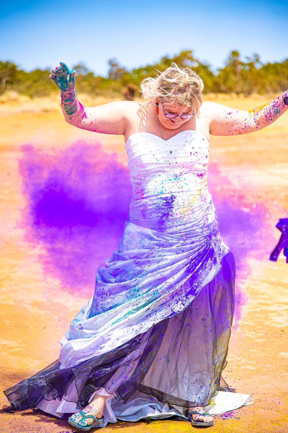 Individuals - SPLAT Photography by Tahlia O'Cass