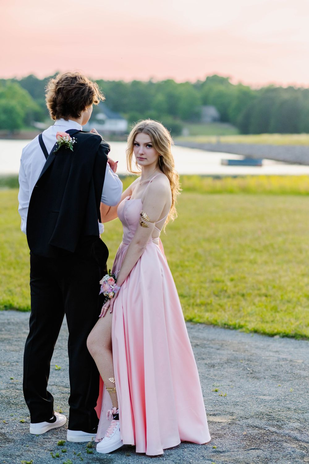 Ashley France Photography