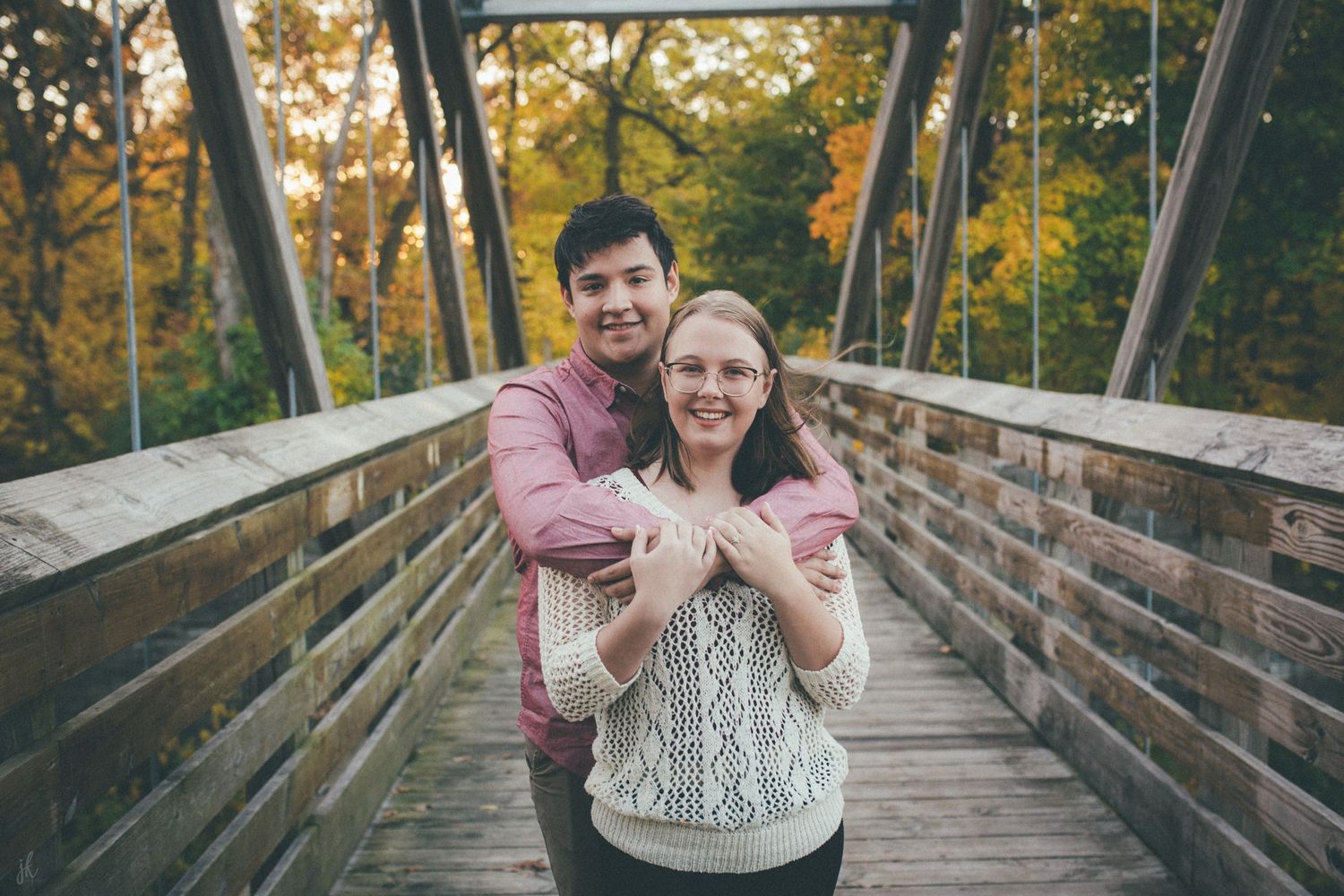 The Importance of Straight Horizons - Janae Katherine Photography