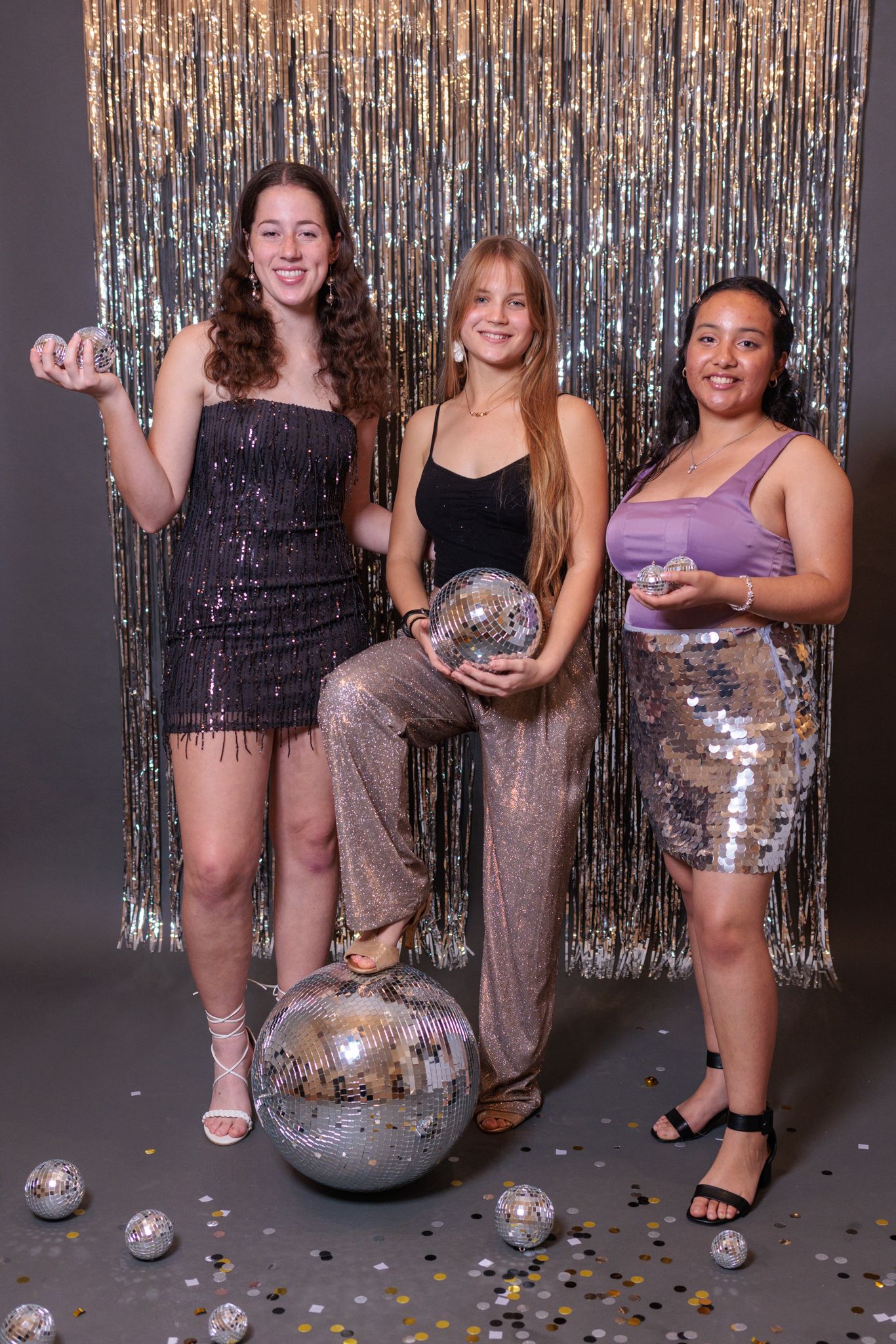 ADP Spokesmodel Team - Angie Davis Photography - Senior Photographer in ...