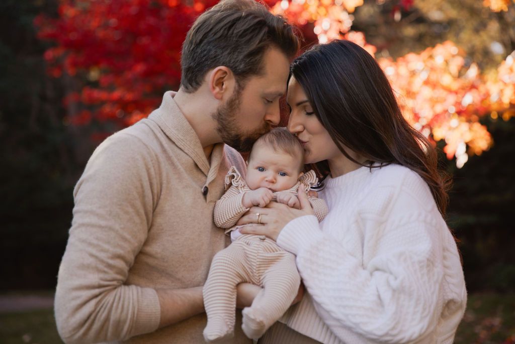 Family Portraits | Family Studio Portraits | Affordable Family Portrait ...
