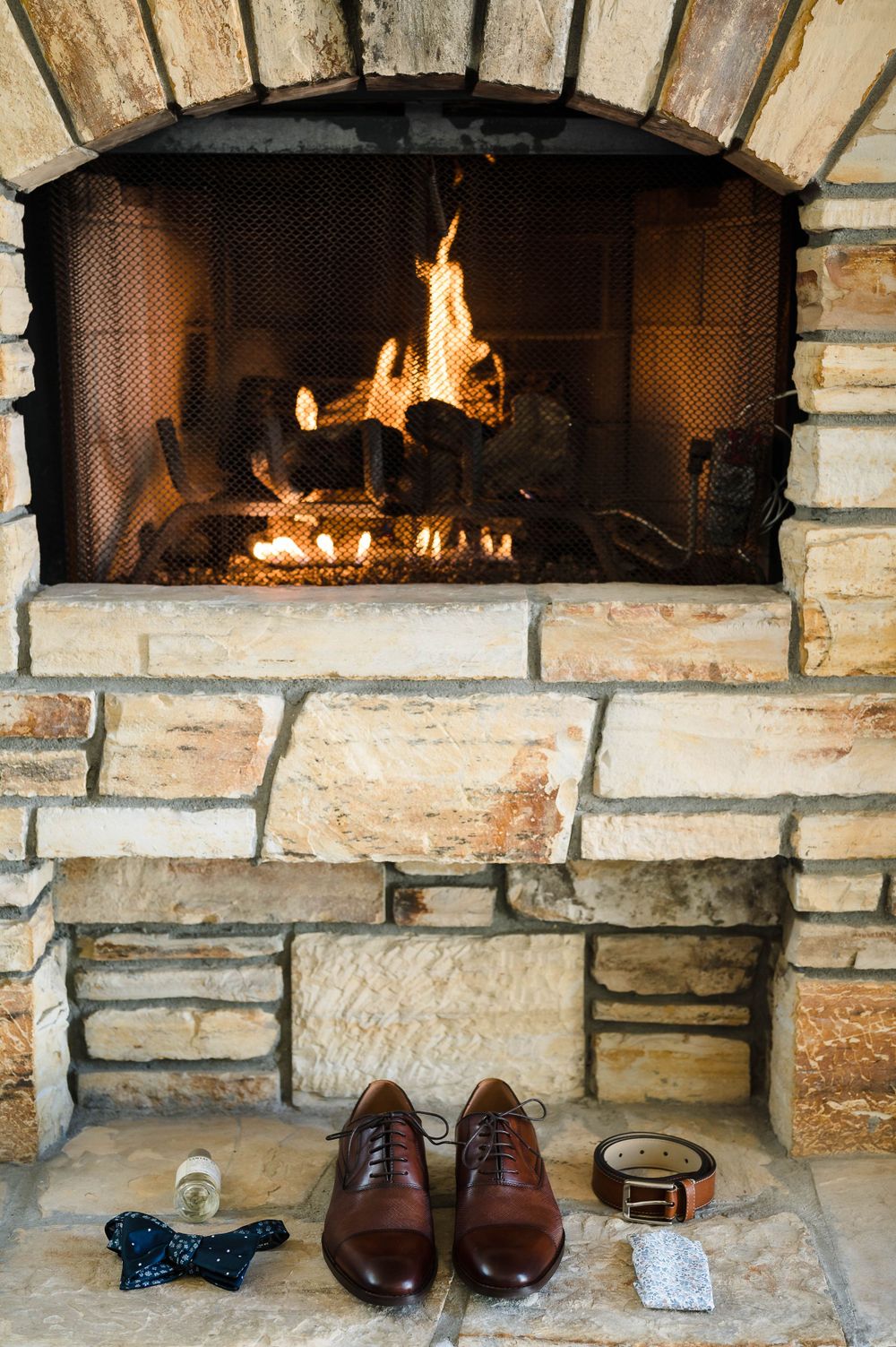 Megan & Alexi's Quirky Carmel Wedding at Mission Ranch - Picturist ...