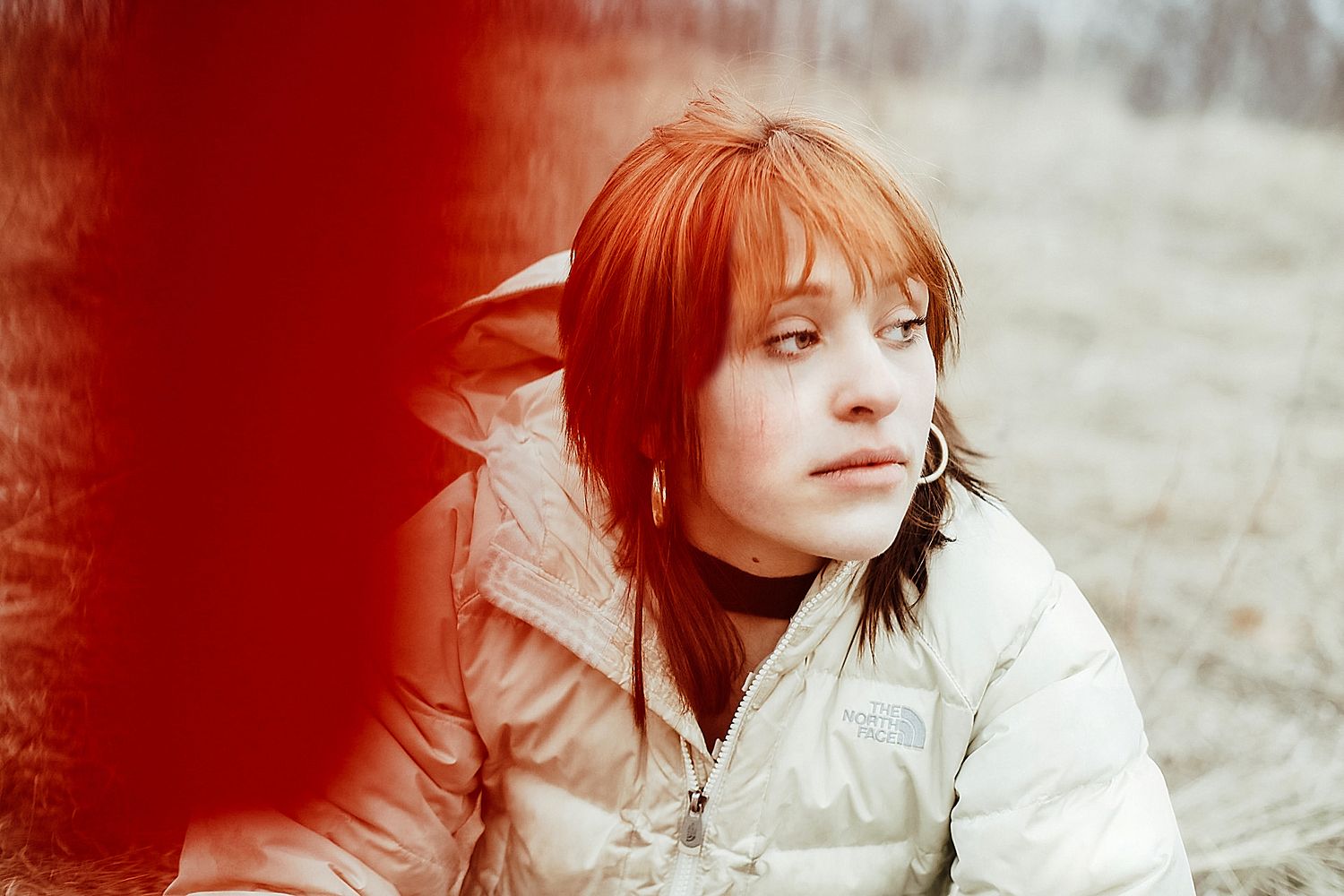 Senior Photographer - America Roe Photography by Crystal Joy