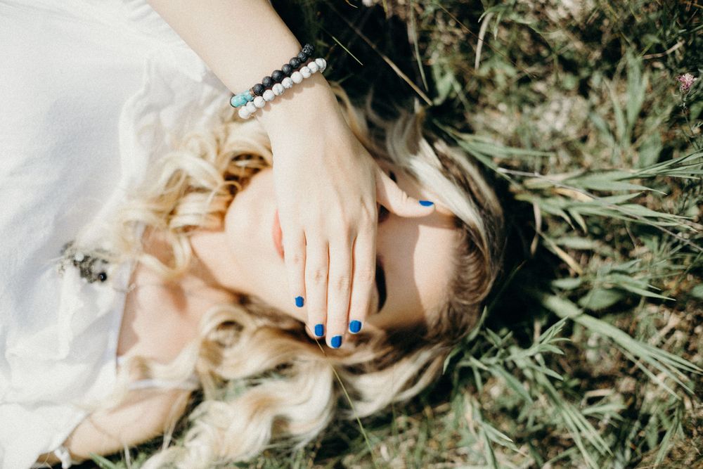 Senior Photographer - America Roe Photography by Crystal Joy