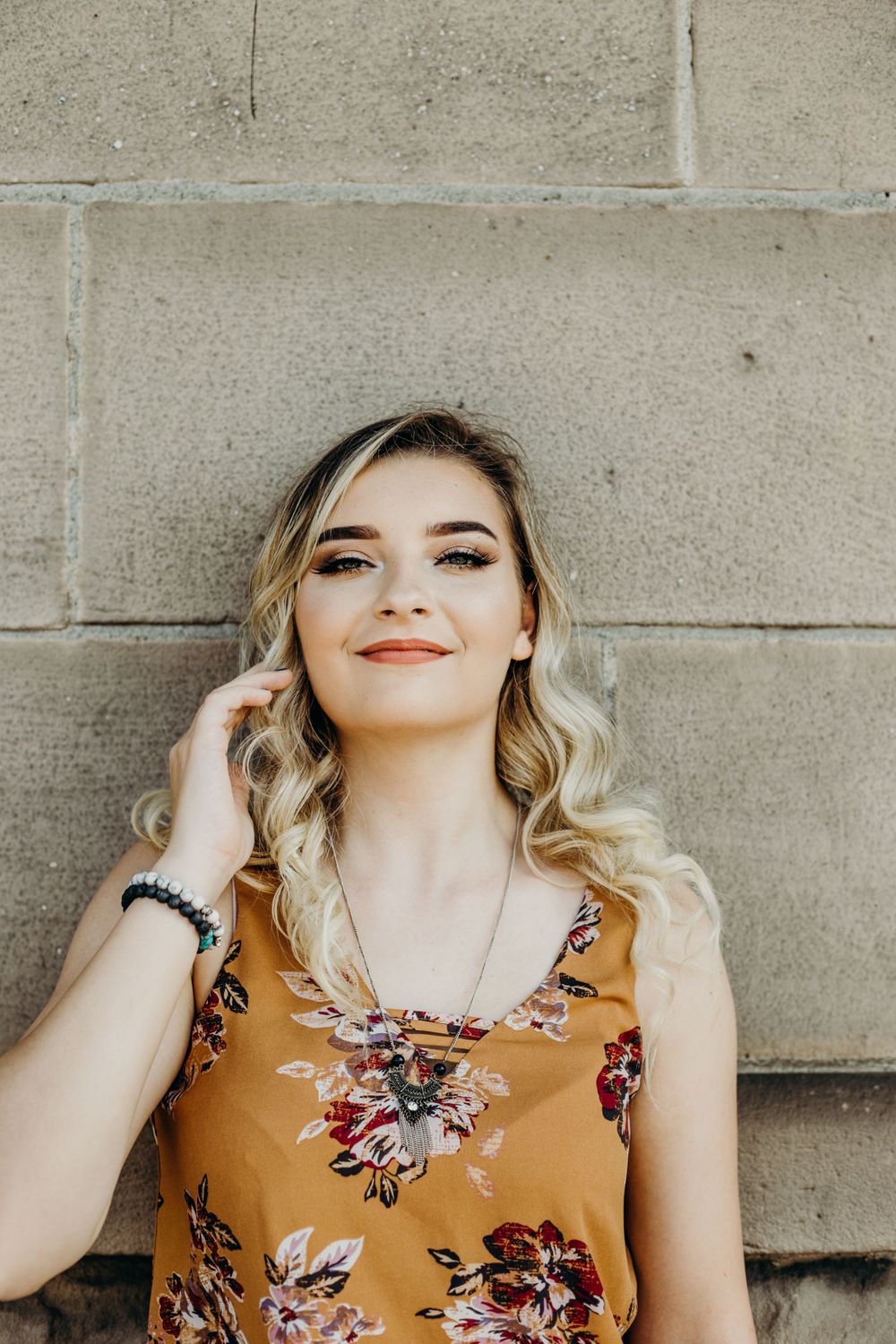 Senior Photographer - America Roe Photography by Crystal Joy