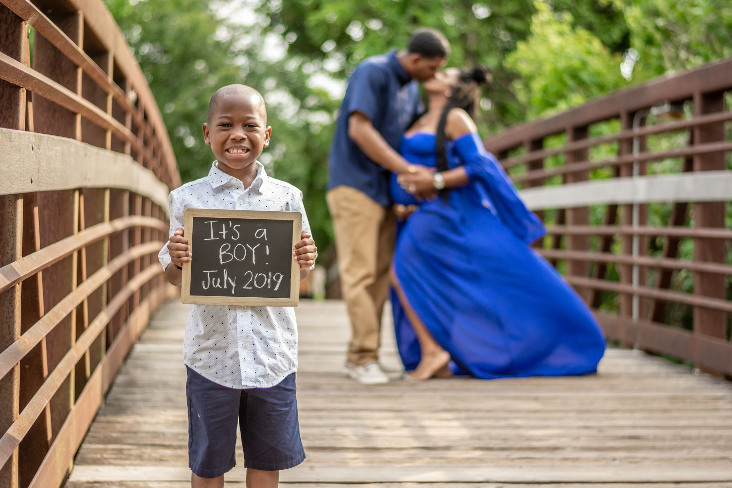 Cedarious Barnes Photography