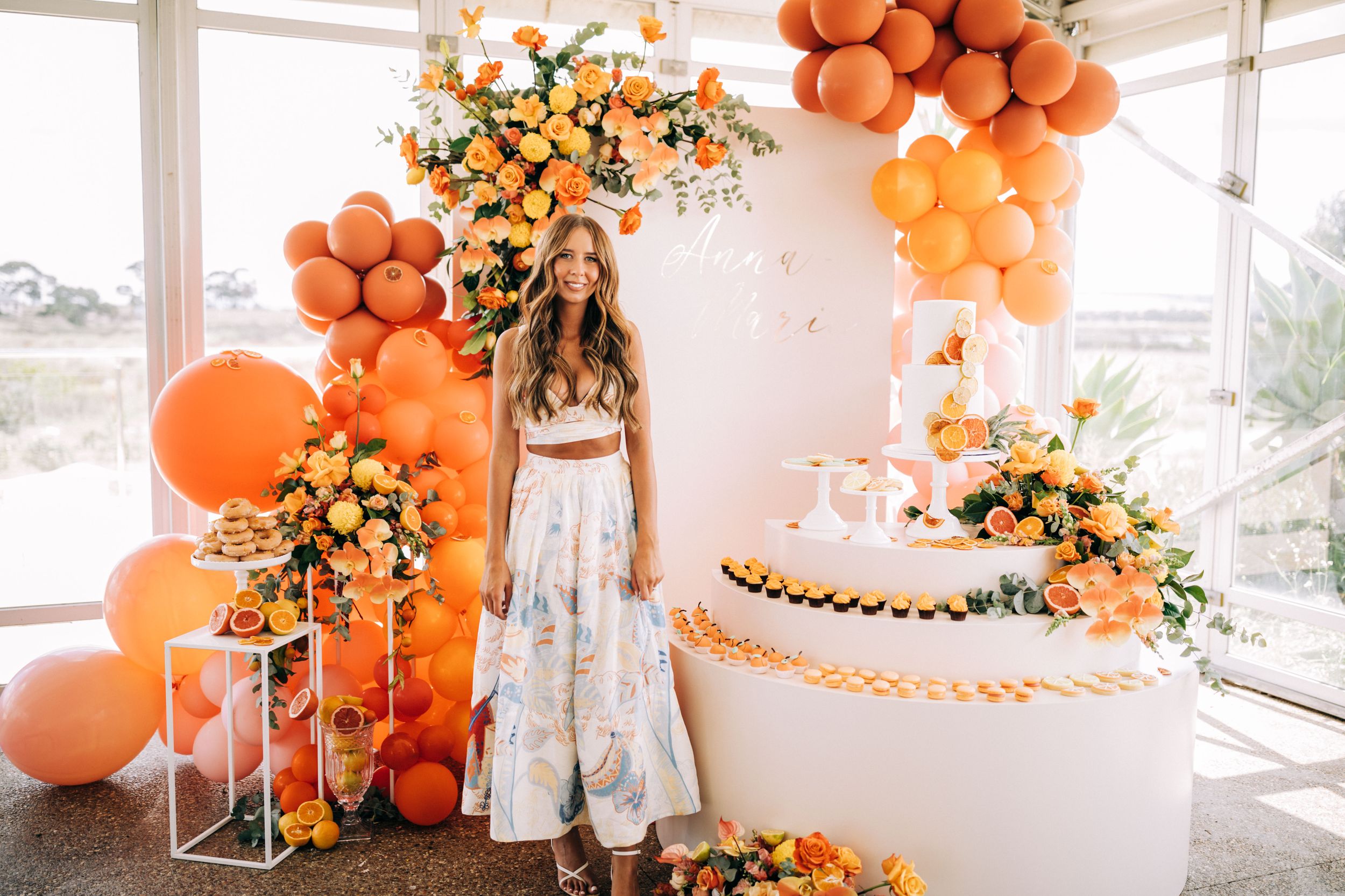 Showers & Hens - Candid Event & Portrait Photography by Ferdi