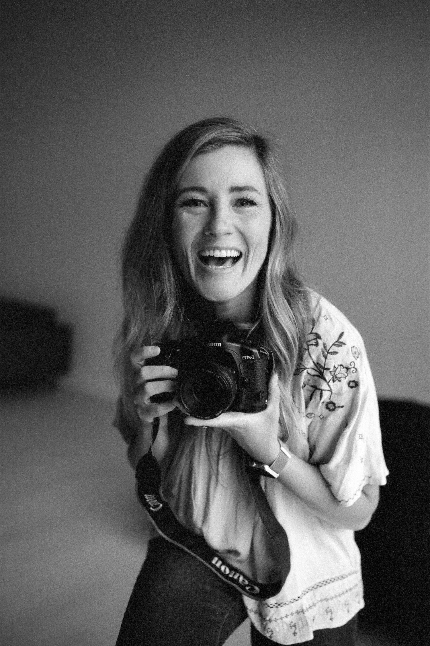 About - Meredith White Photography