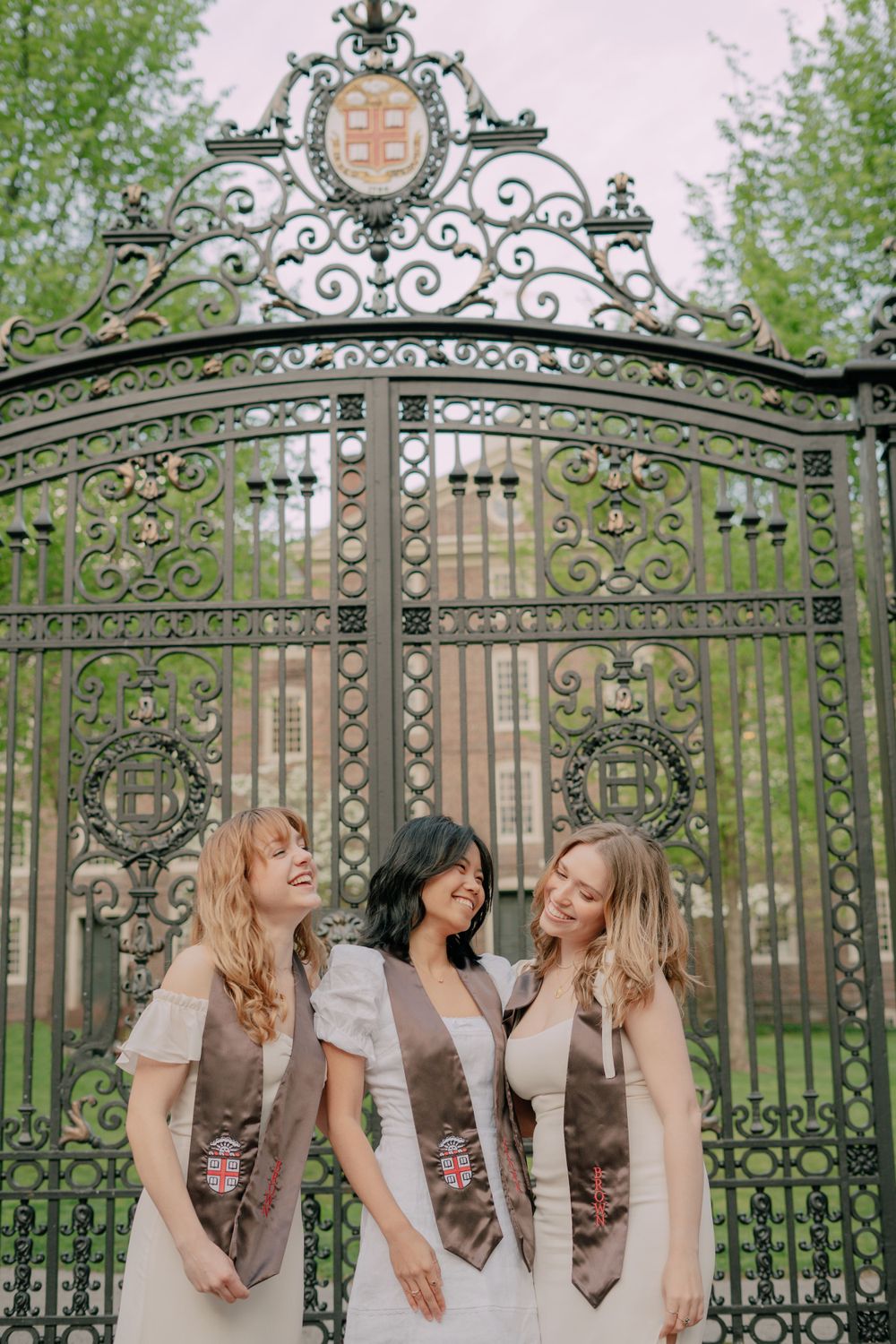 Senior & Graduation Group Photos - Snapped By Han | Chicago Engagement ...