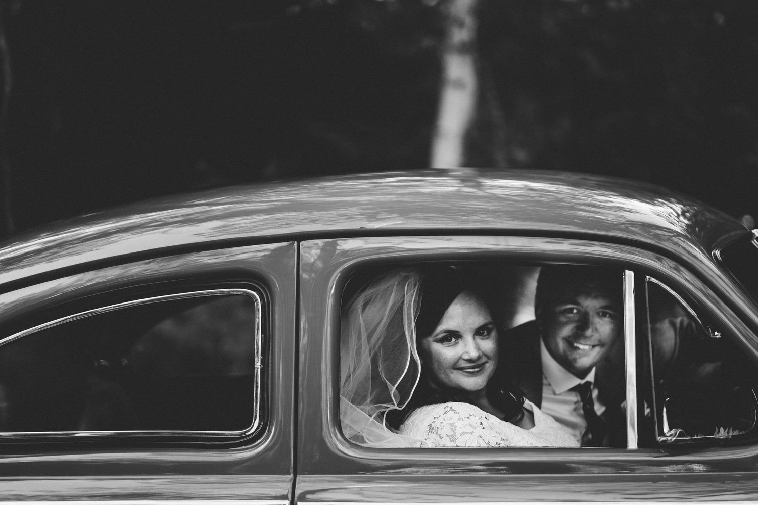 Weddings - Mark McCall Photography