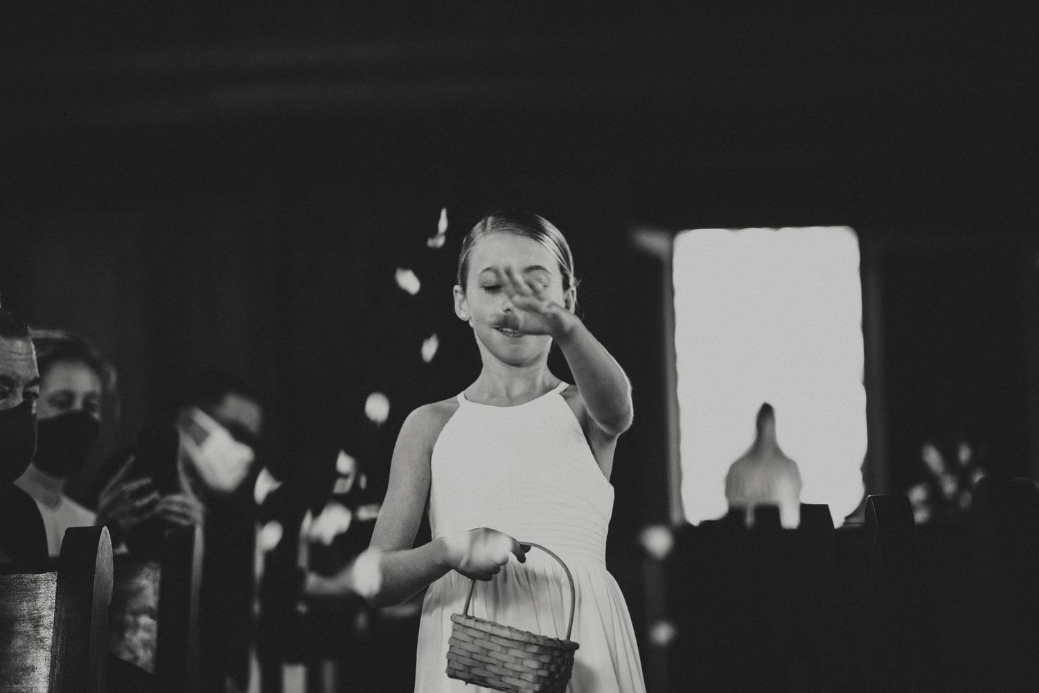 Weddings - Mark McCall Photography