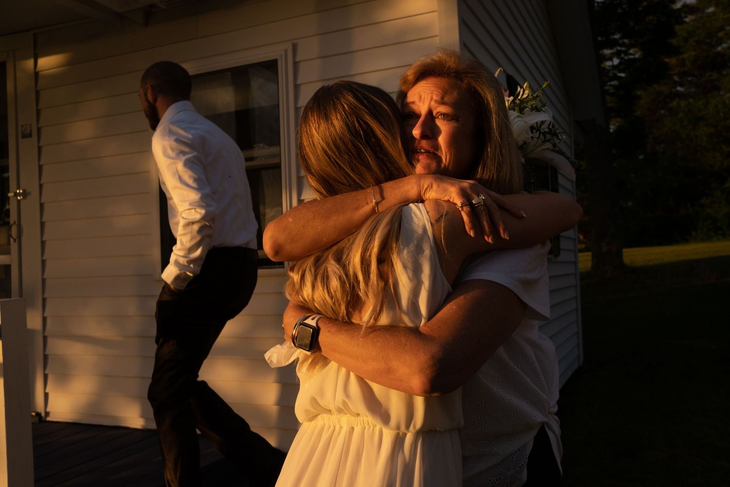 Weddings - Mark McCall Photography