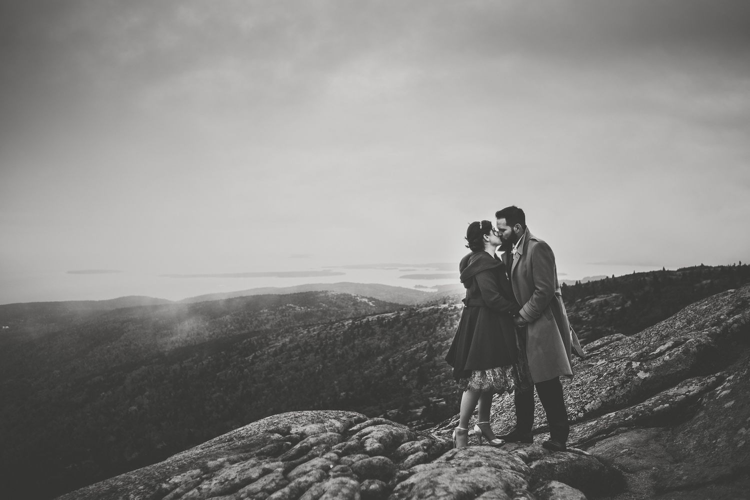 Weddings - Mark McCall Photography