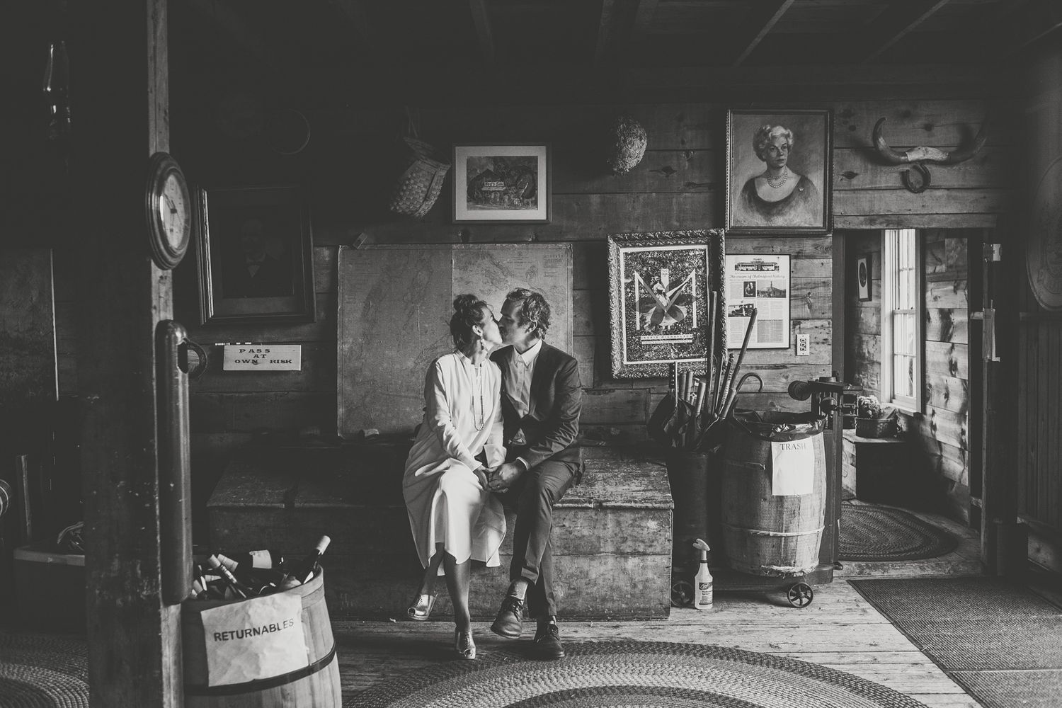 Weddings - Mark McCall Photography